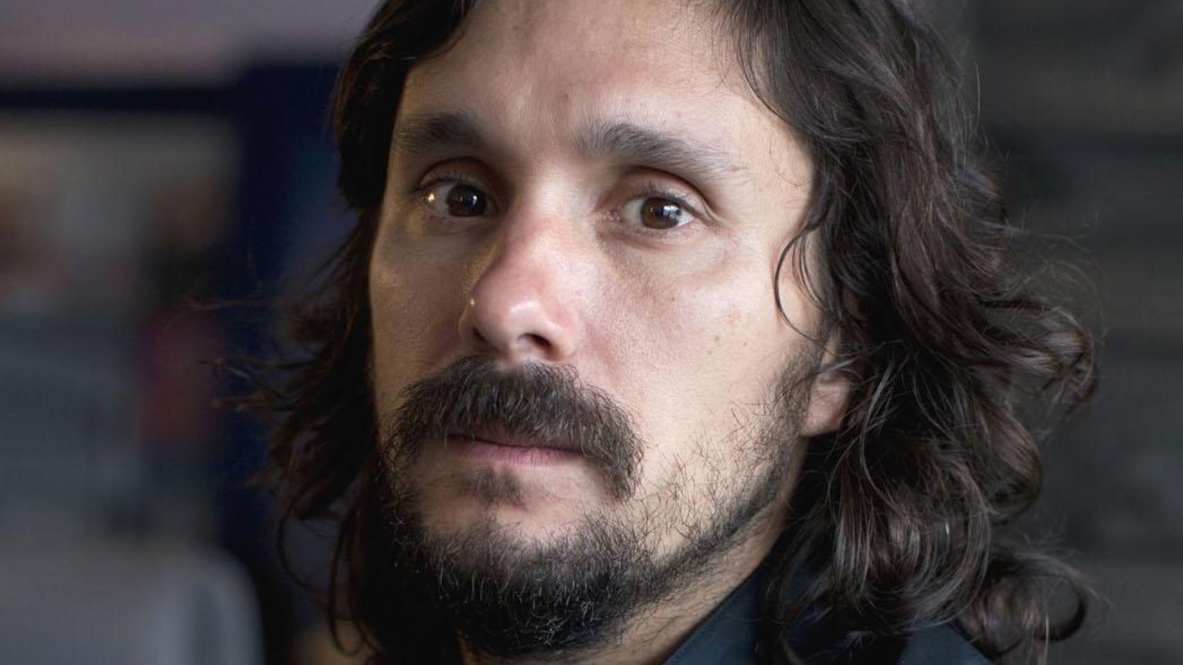 Lisandro Alonso estrena 'Eureka': "Quiero que mis hijos se vayan de ...