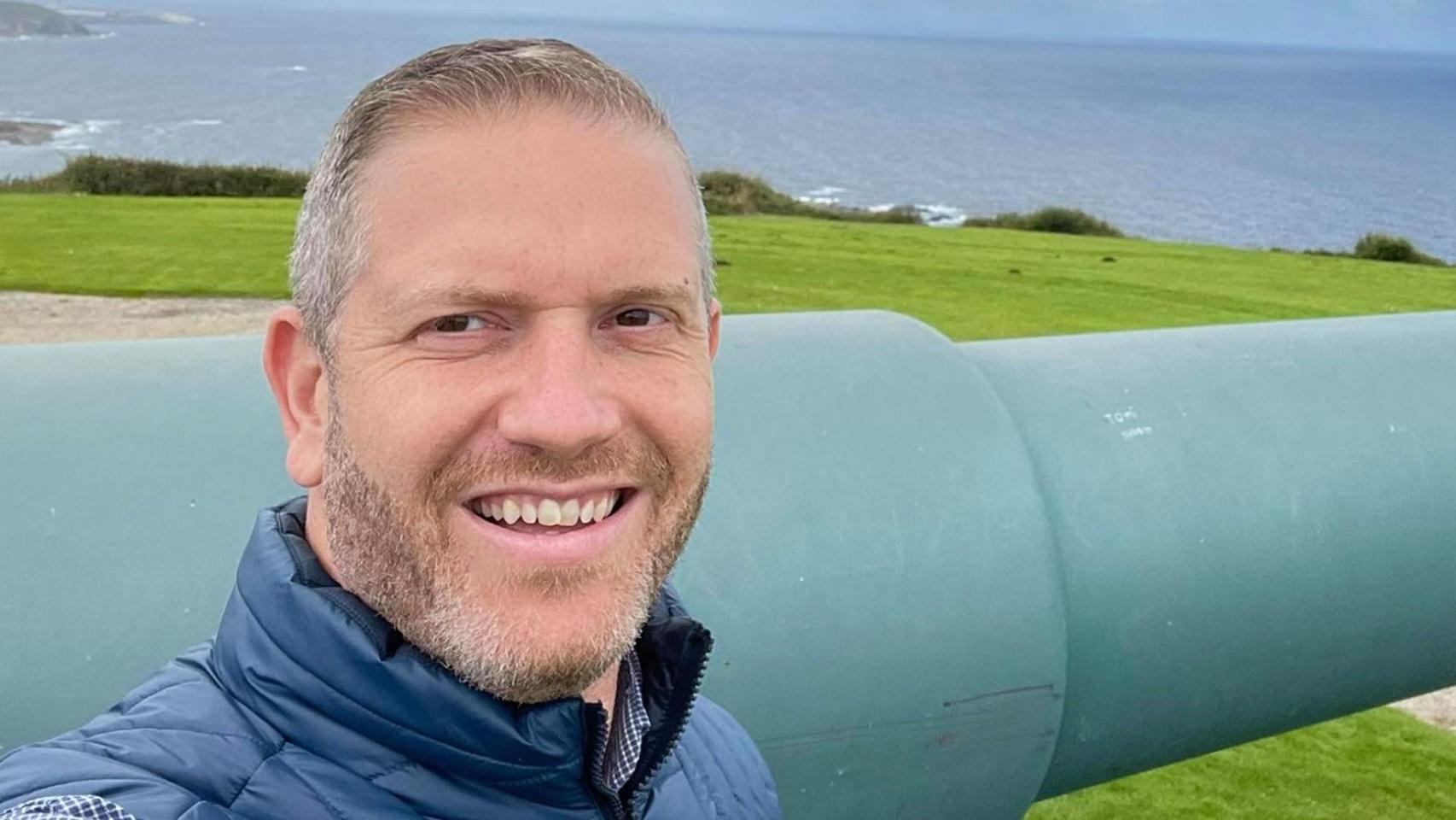 Diego Solier, el 2 de Alvise: el informático antivacunas que pasó de ...