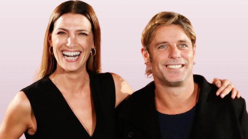 David Ascanio rompe su silencio tras su divorcio con Laura Sánchez: su ...