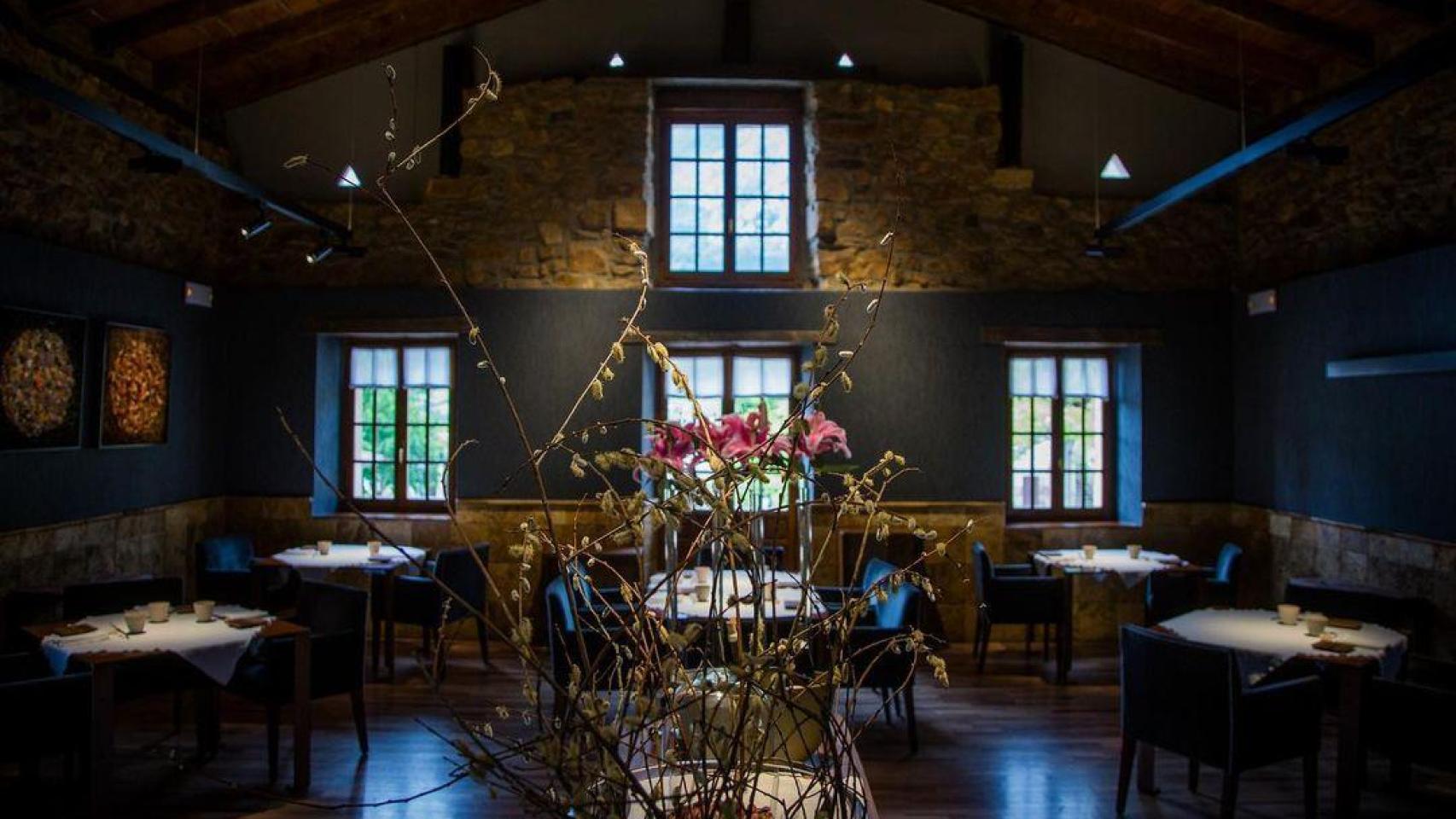 Etxebarri, segundo mejor restaurante de Europa y segundo mejor del ...