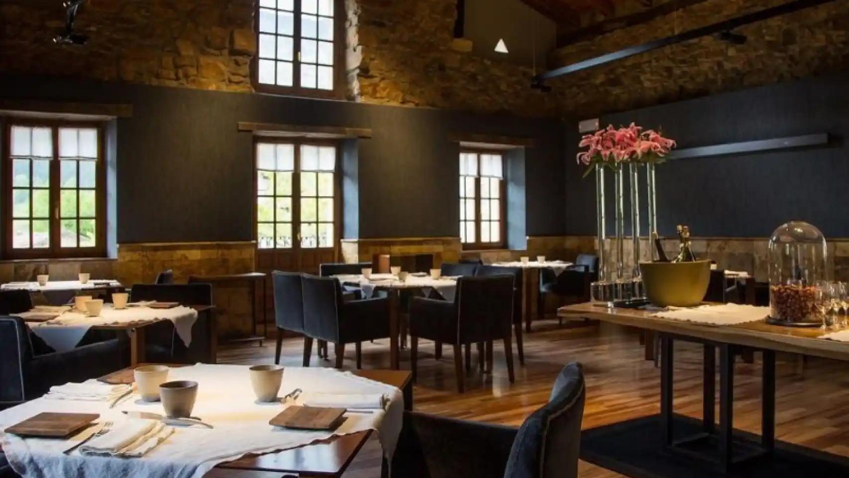 Estos son los mejores restaurantes de Europa según la prestigiosa lista OAD
