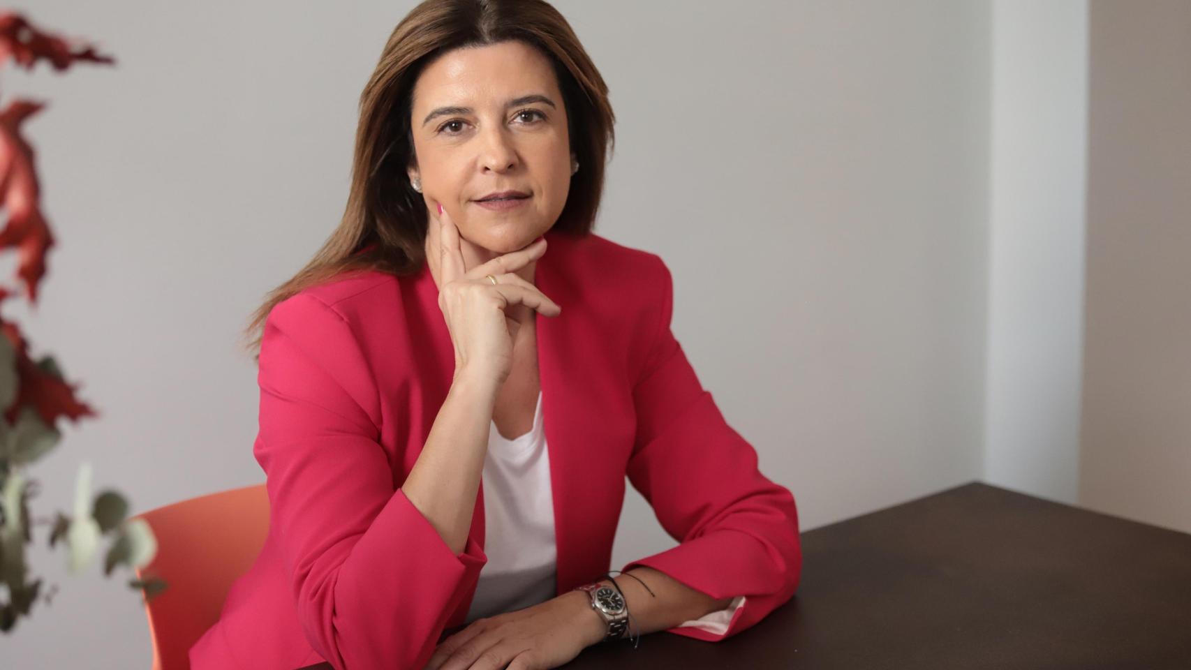 MenoGeneration se suma a Magas: Tania Martínez, la gurú de la menopausia