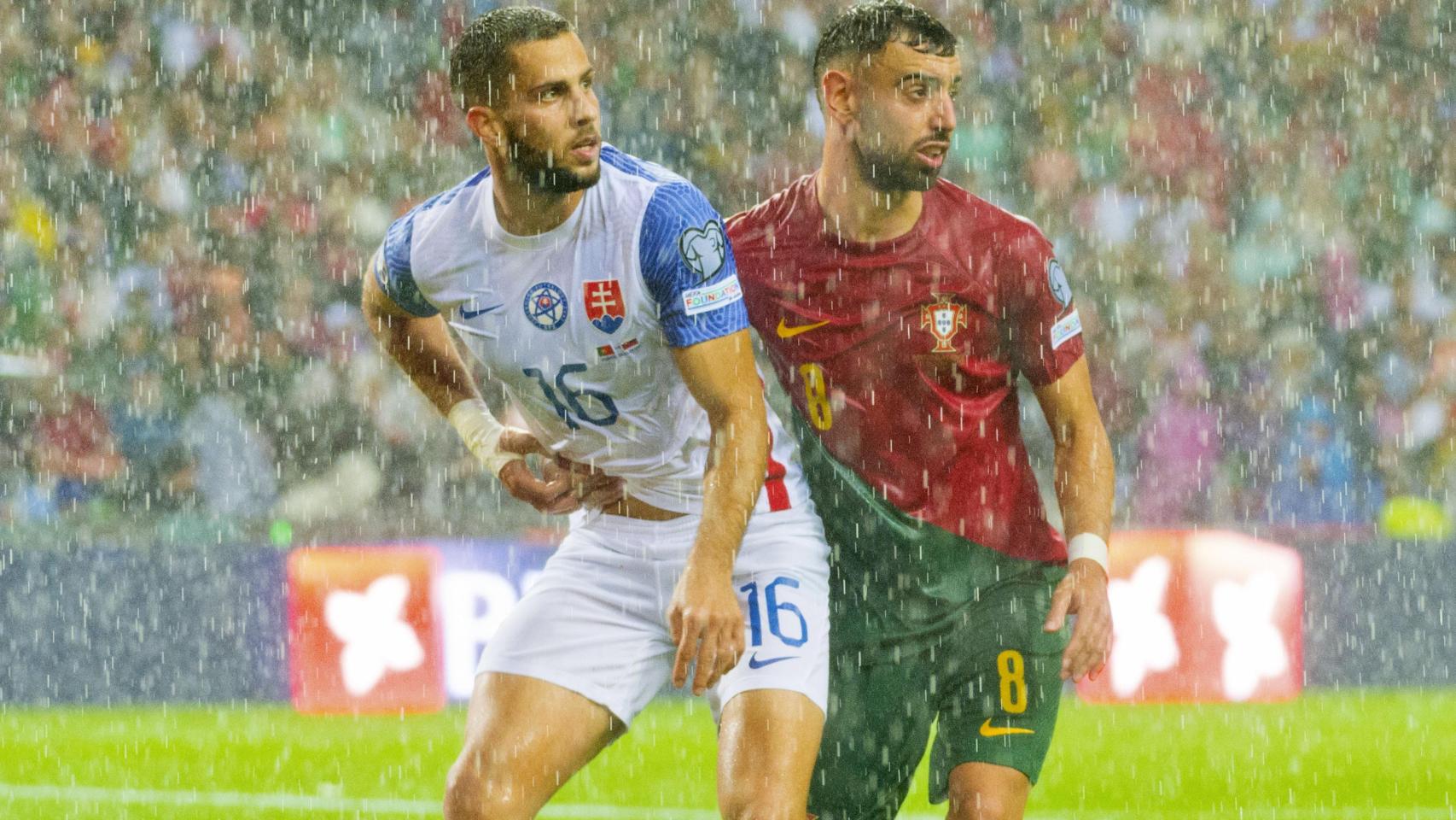 Quién es David Hancko, el último objetivo del Atlético de Madrid en el ...