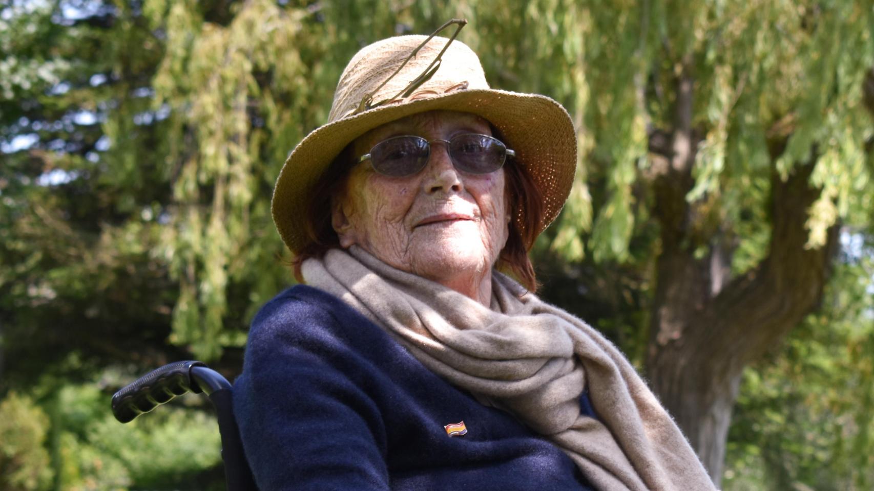 'Un legado', de Rosa Regàs: la musa de la 'Gauche Divine' publica sus ...