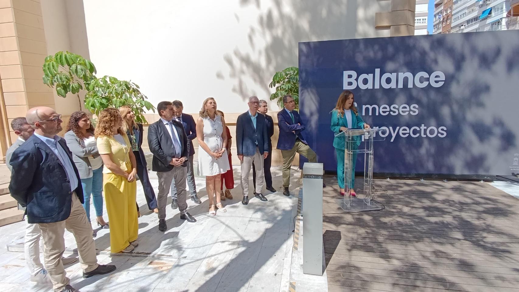 El Ayuntamiento de Murcia lanza un proyecto para renovar 30 plazas en ...