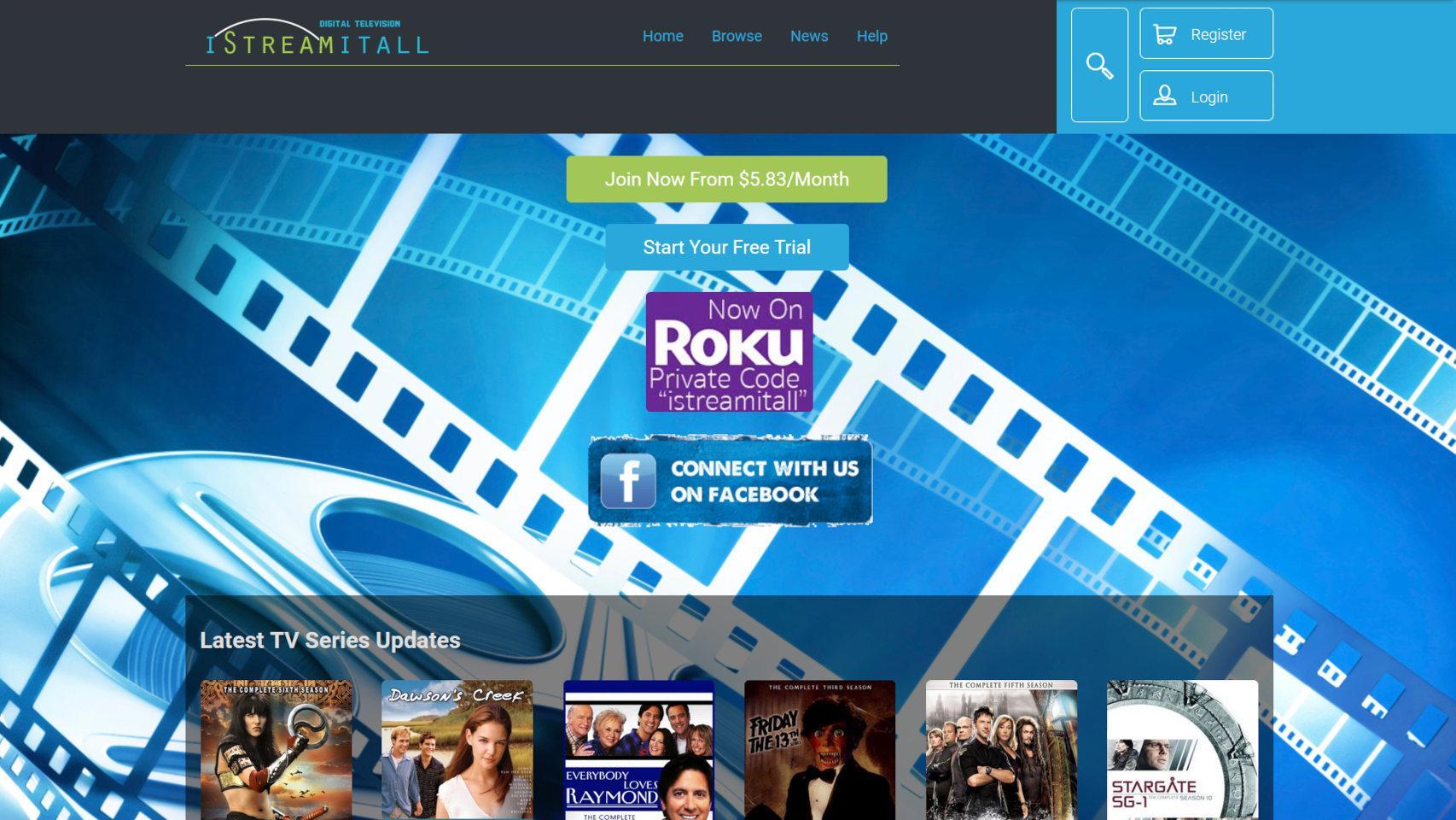 Golpe a las IPTV para ver películas gratis: el mayor juicio de la ...
