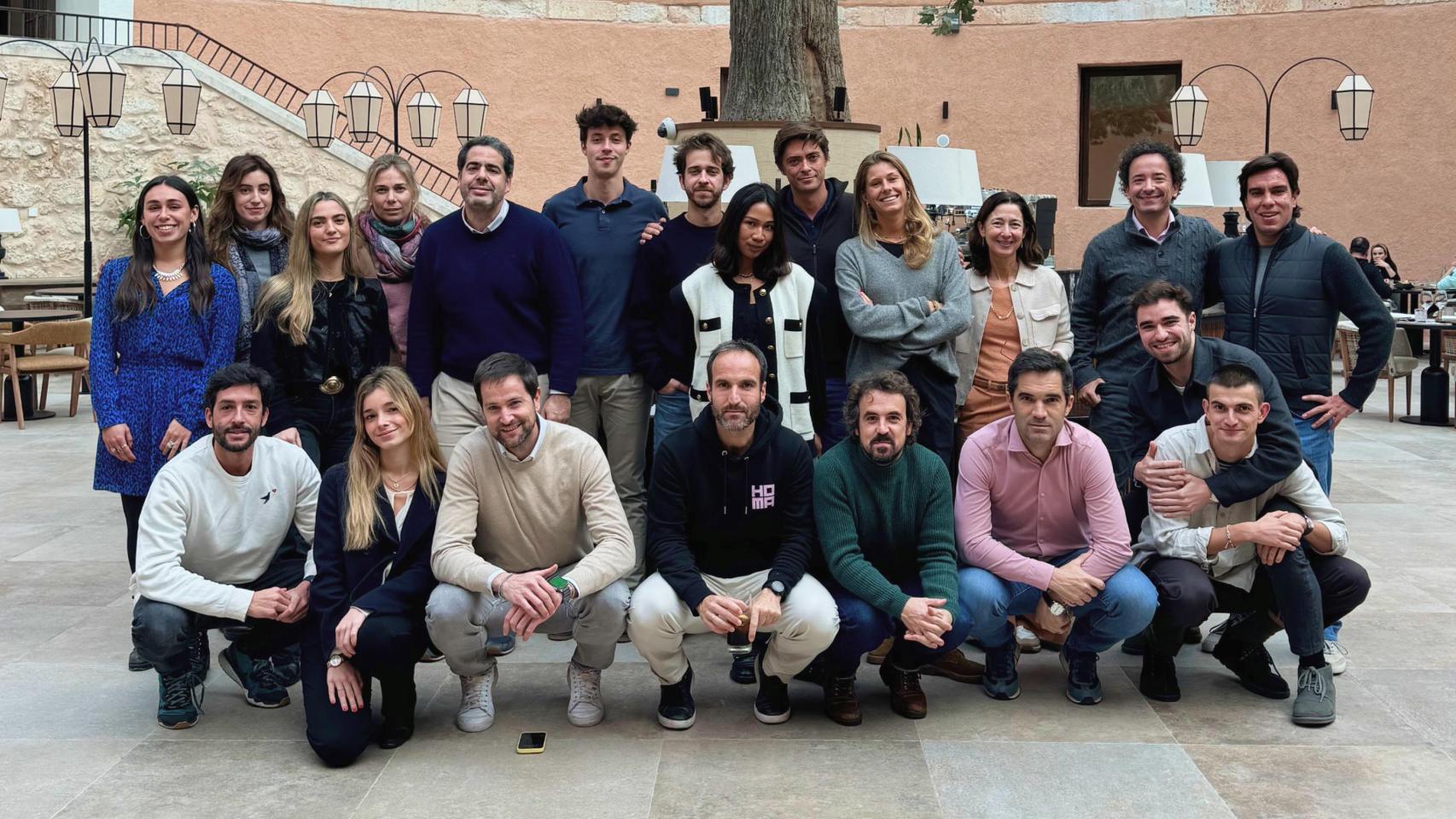 Kfund supera los 70 millones de euros en compromisos para su sexto fondo