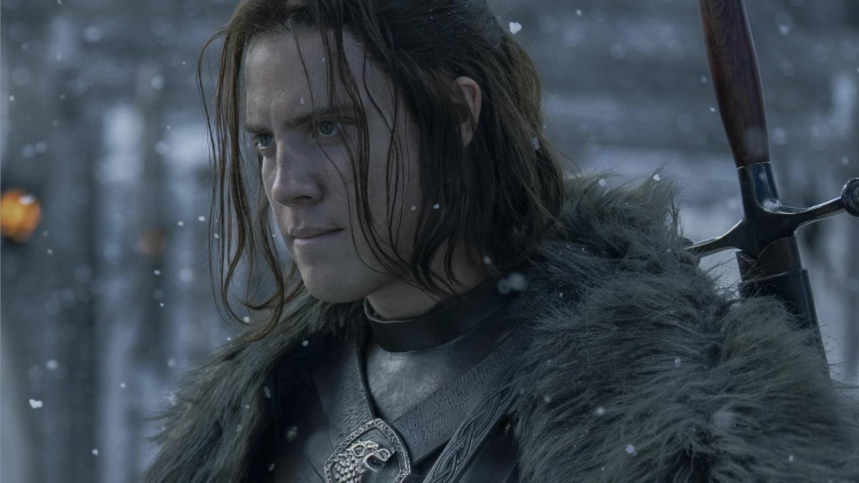 ‘La casa del dragón’: quién es Cregan Stark, el Guardián del Norte, y ...