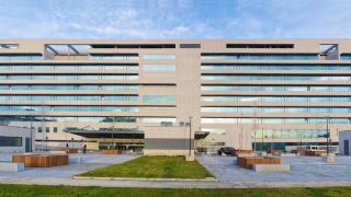 El Sergas derivará a un hospital privado de Vigo las cirugías complejas ...