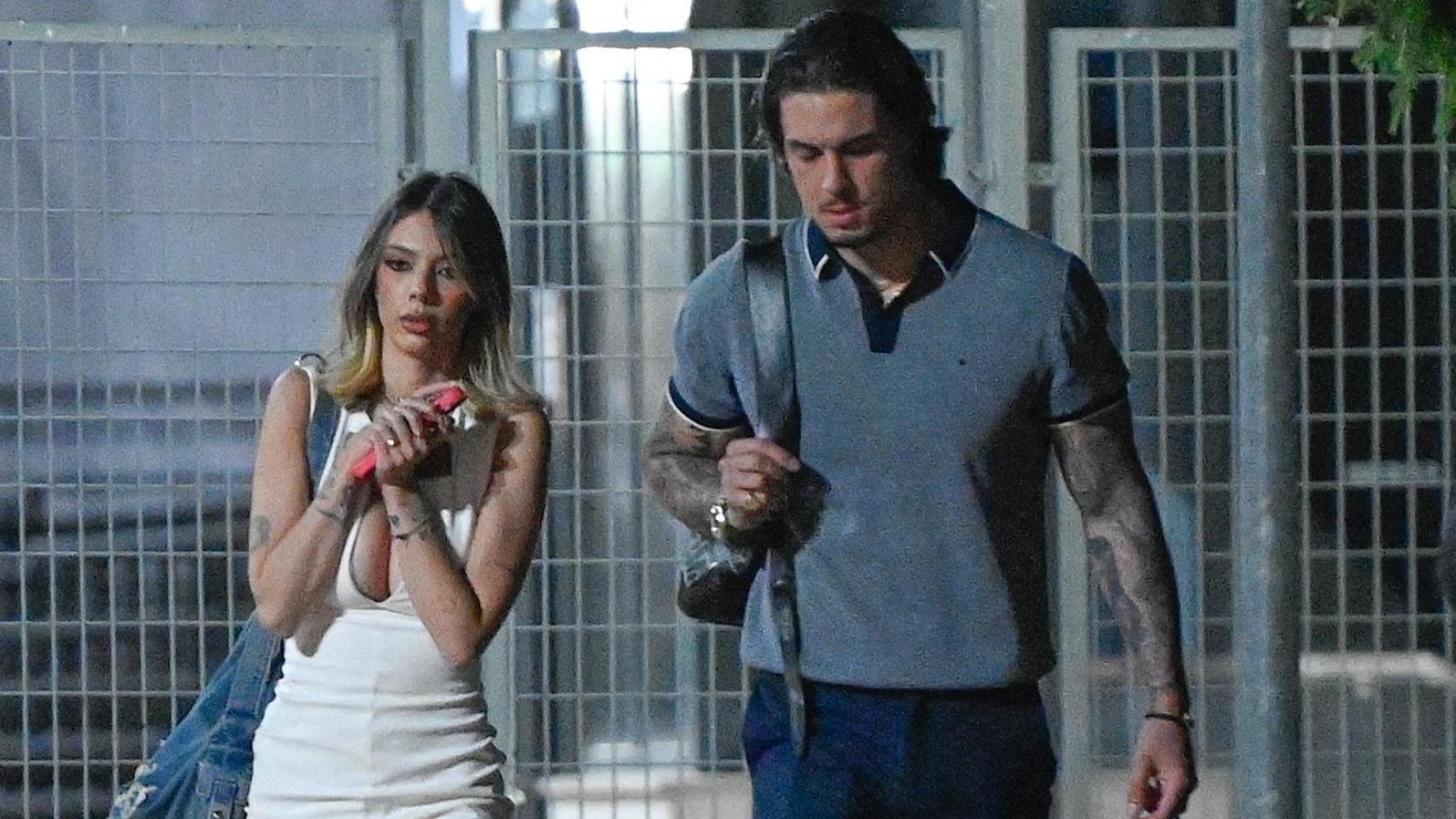 Carlo Costanzia y Alejandra Rubio, un año de amor: del nacimiento de su ...