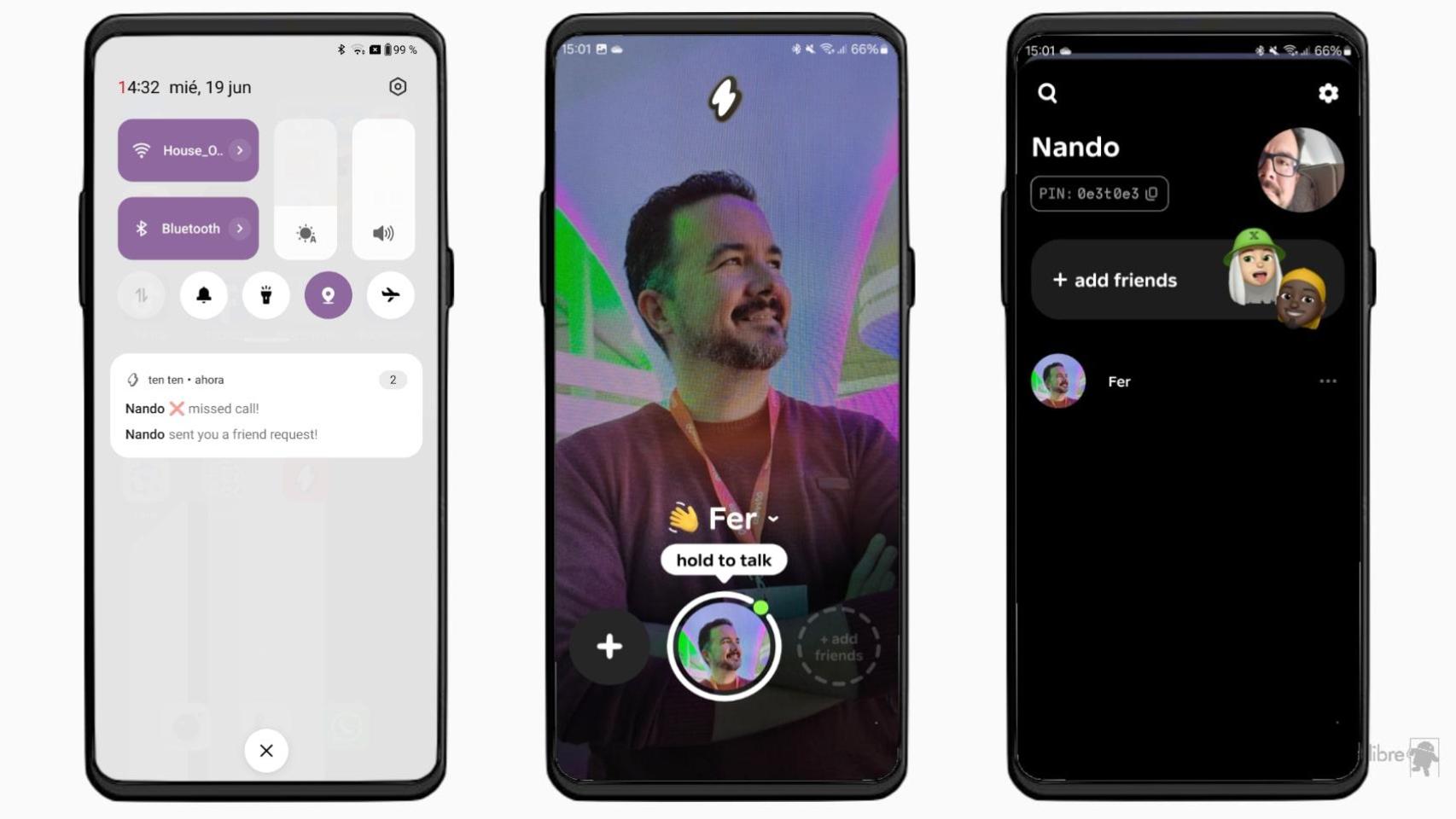 He probado Ten Ten: así es la polémica app que toma el control de tu ...