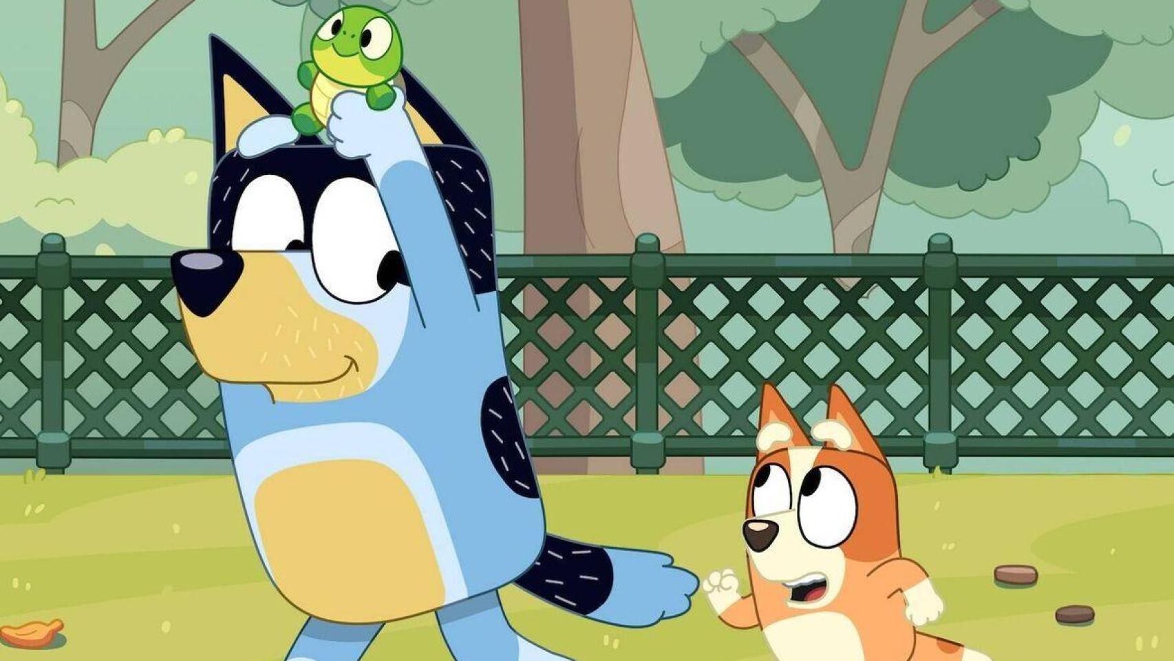 This is the series that has dethroned 'The Acolyte' on Disney+: an ...