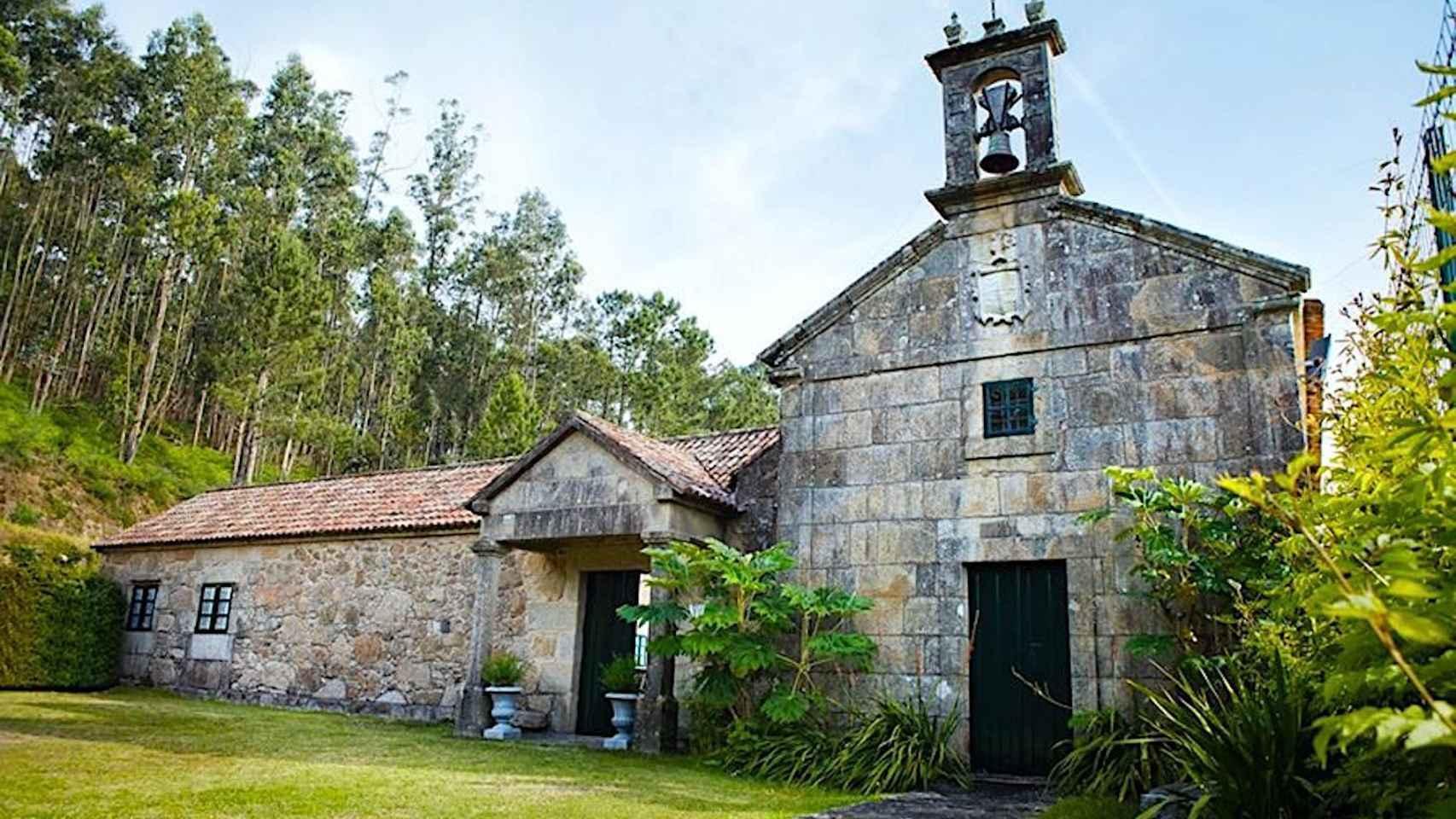 10 cosas que ver y hacer en Meis más allá de la Ruta da Pedra e da Auga