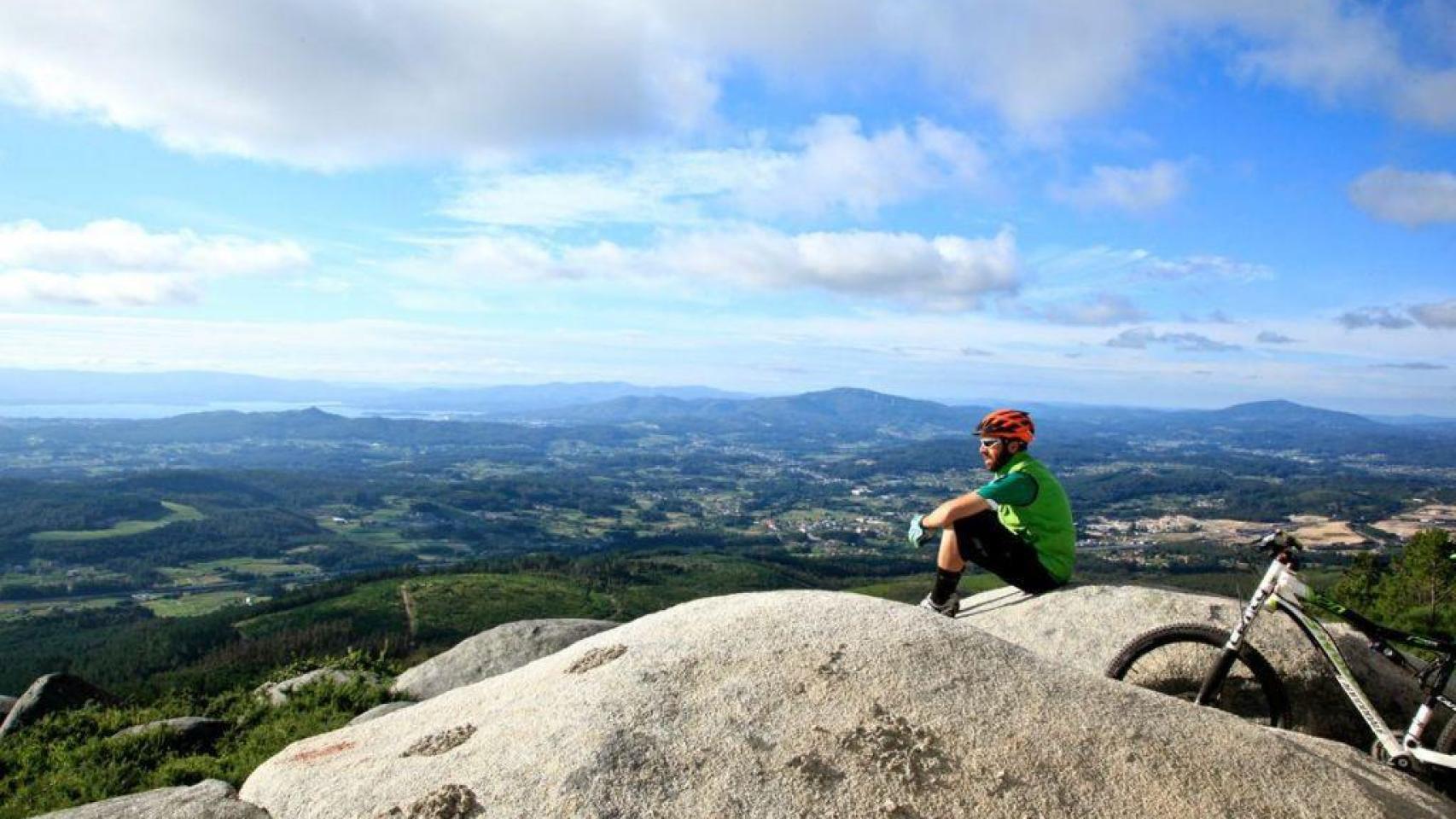 10 cosas que ver y hacer en Meis más allá de la Ruta da Pedra e da Auga