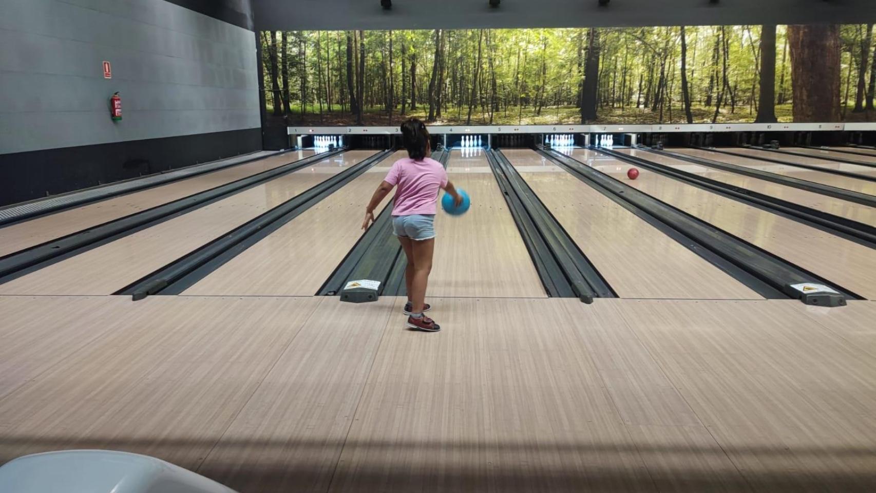 Zenabu, de un campo de refugiados a Valladolid: Mónica y Germán esperan ...