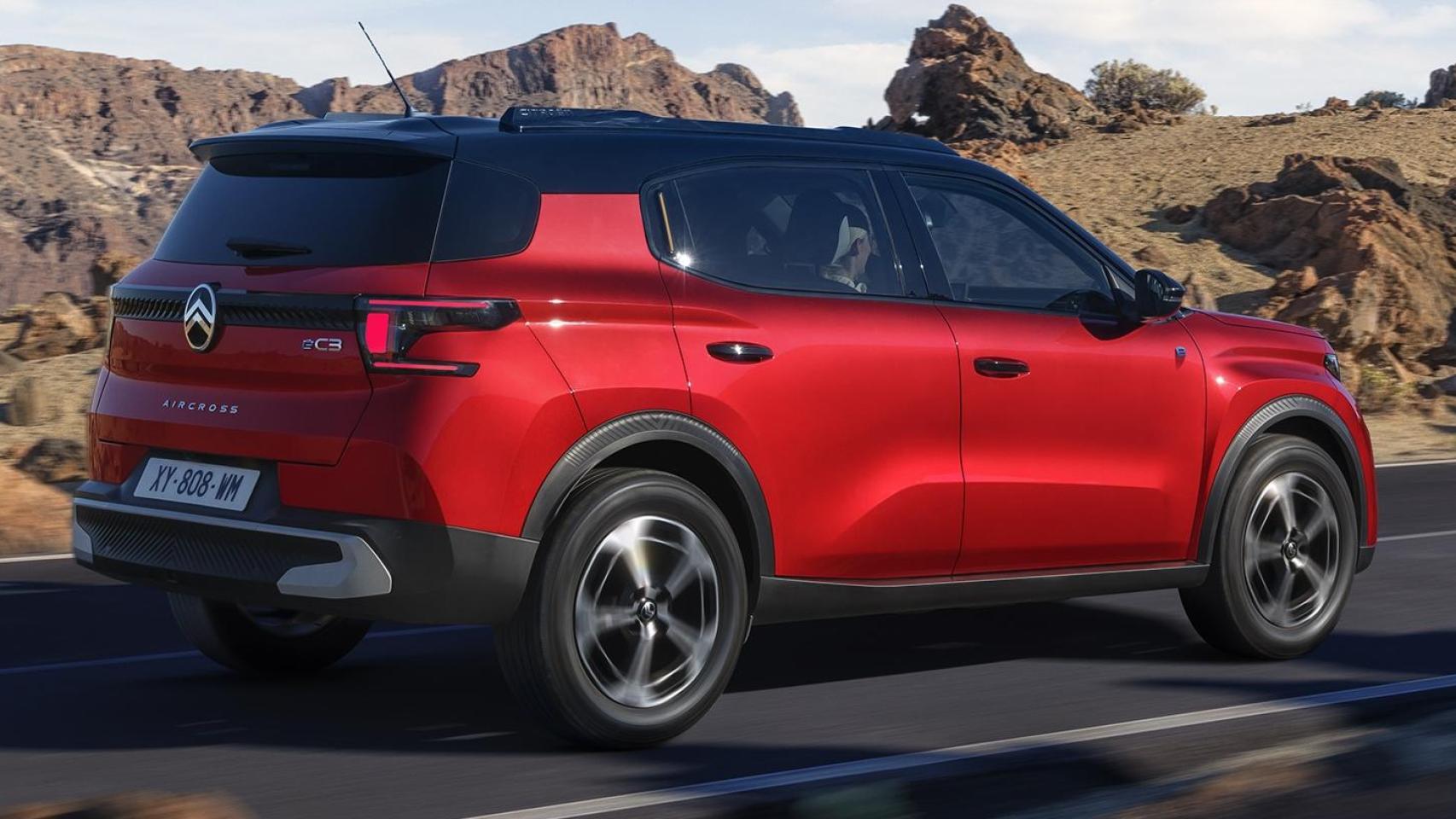 Si buscas un coche familiar barato... este SUV cuesta menos de 20.000 ...