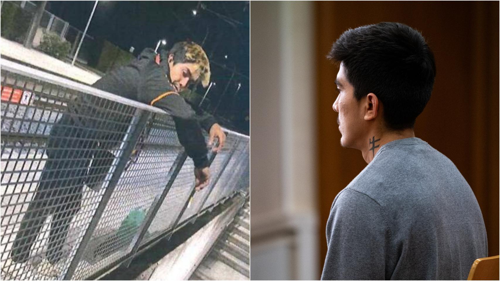 Todos los demonios de Brian, el 'monstruo' de Igualada acusado de ...