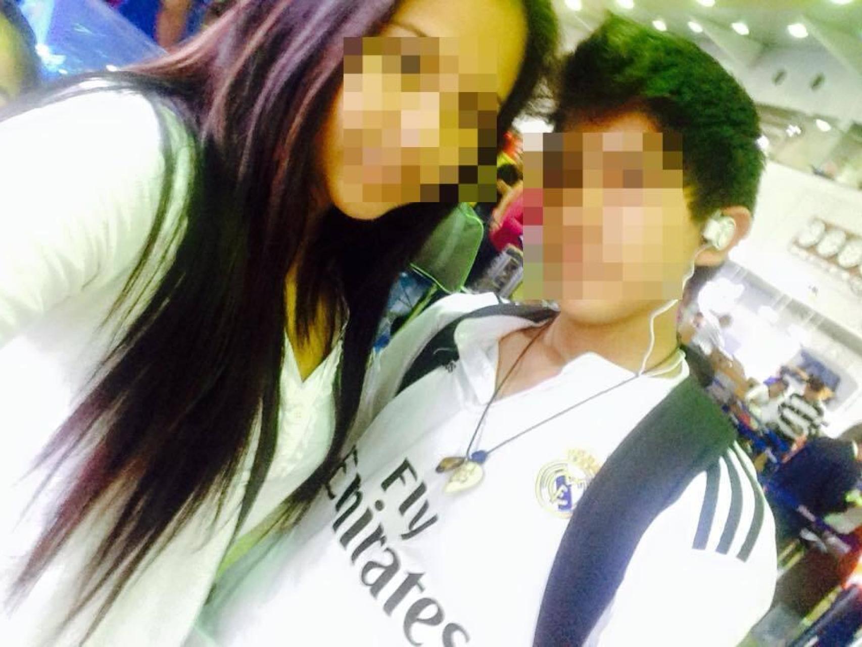 Todos los demonios de Brian, el 'monstruo' de Igualada acusado de ...