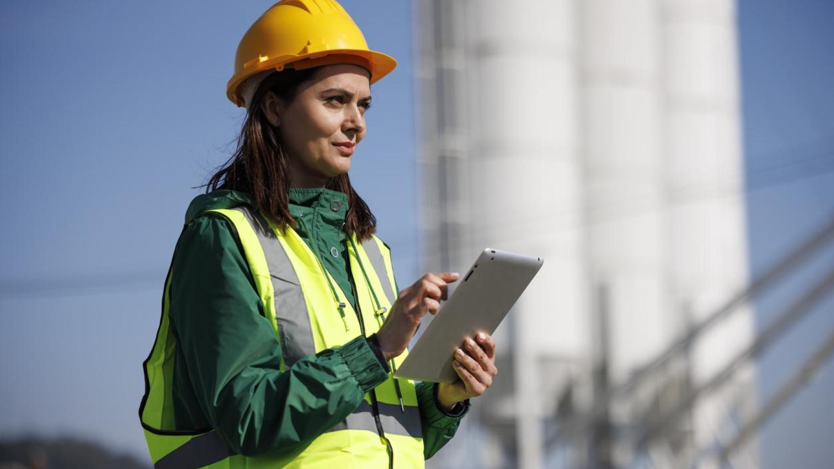 La figura de la mujer ingeniera: un talento diferencial para las empresas