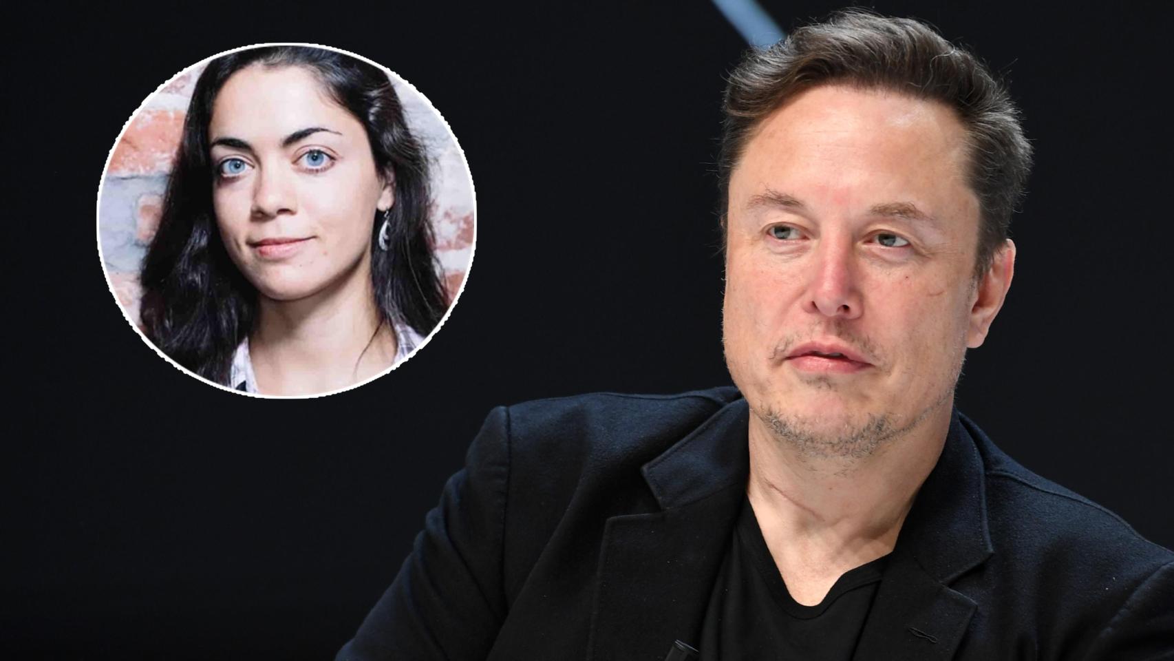 Elon Musk revela por sorpresa que se ha convertido en padre de nuevo: es su tercer hijo junto a ...