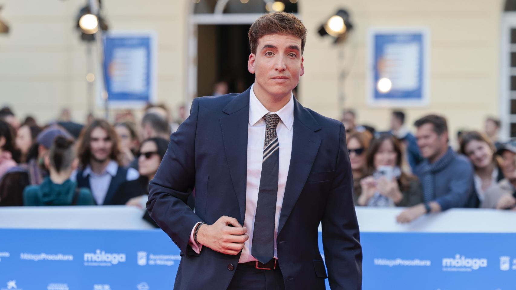 El misterioso marido de Xuso Jones del que nada se conoce: sabemos cómo está el cantante tras la ...