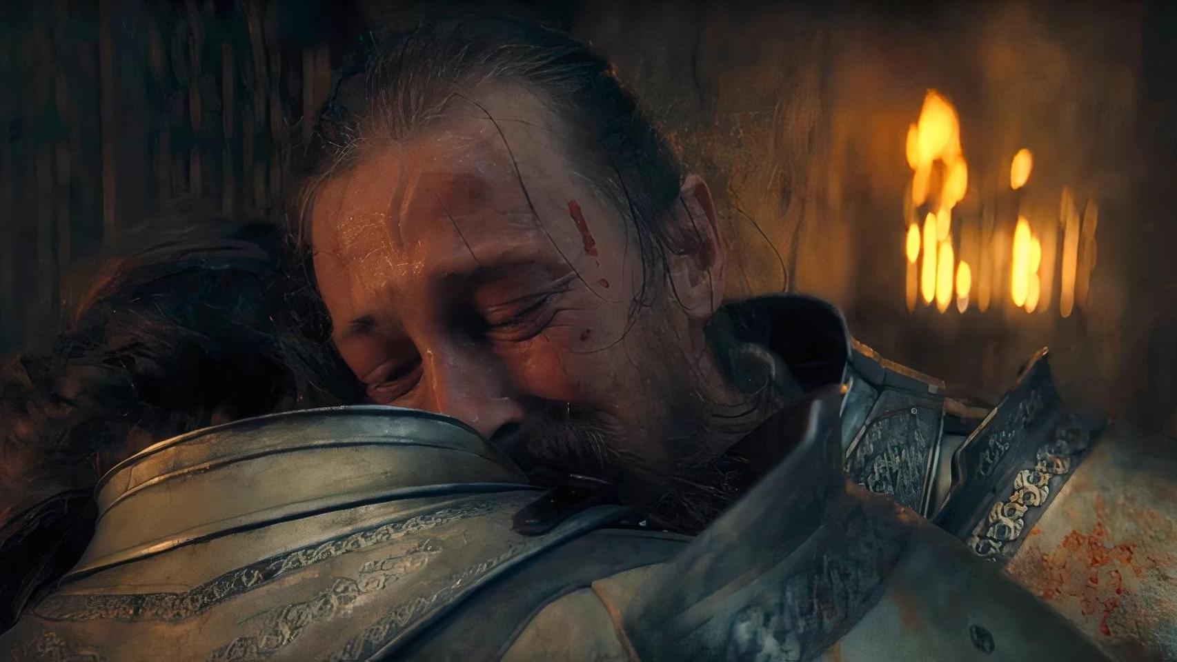 'House of the Dragon' 2x02: why the tragic scene of Arryk and Errik ...