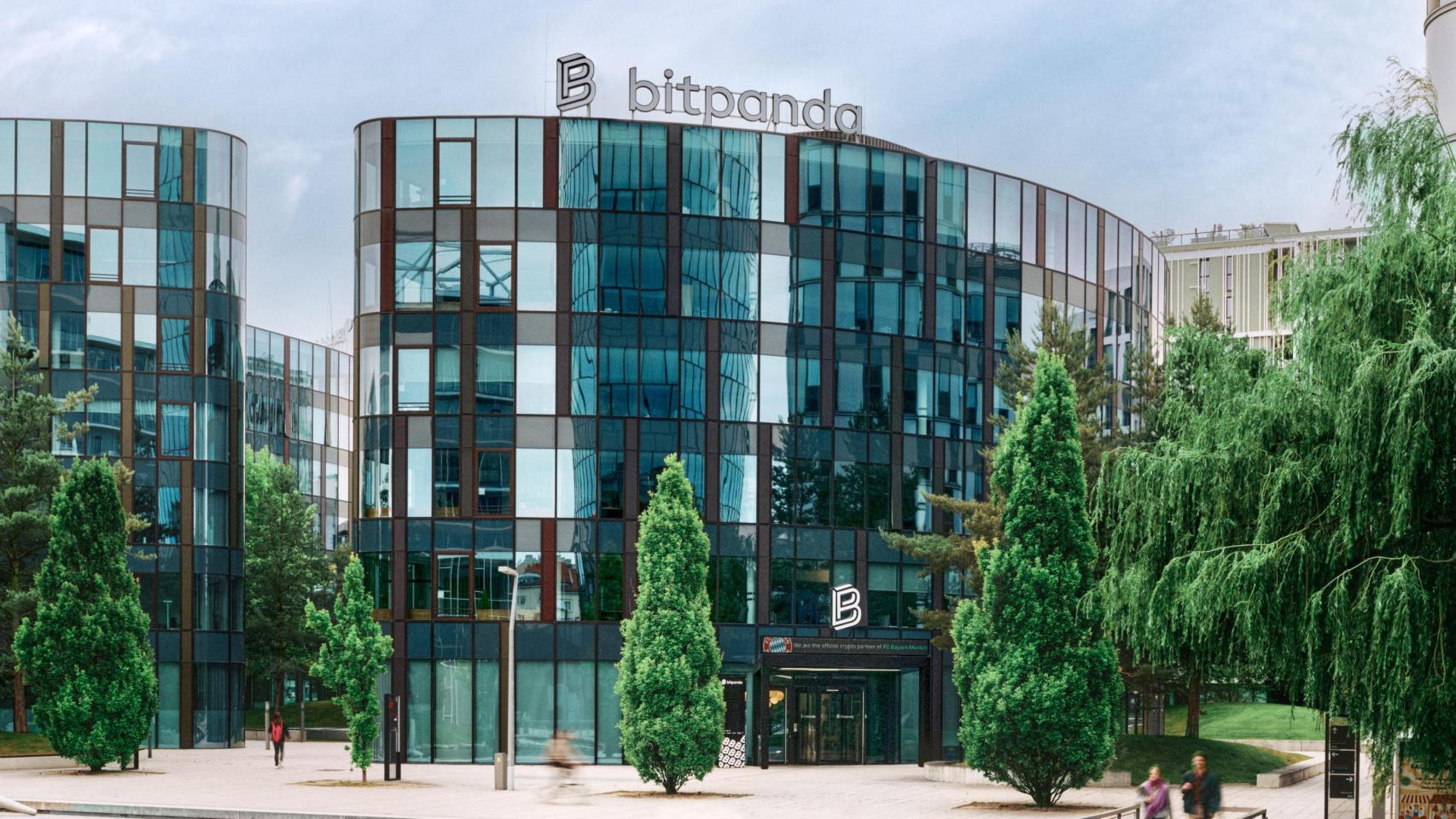 Bitpanda alcanza los 5 millones de usuarios y las 400 'criptos' tras ...