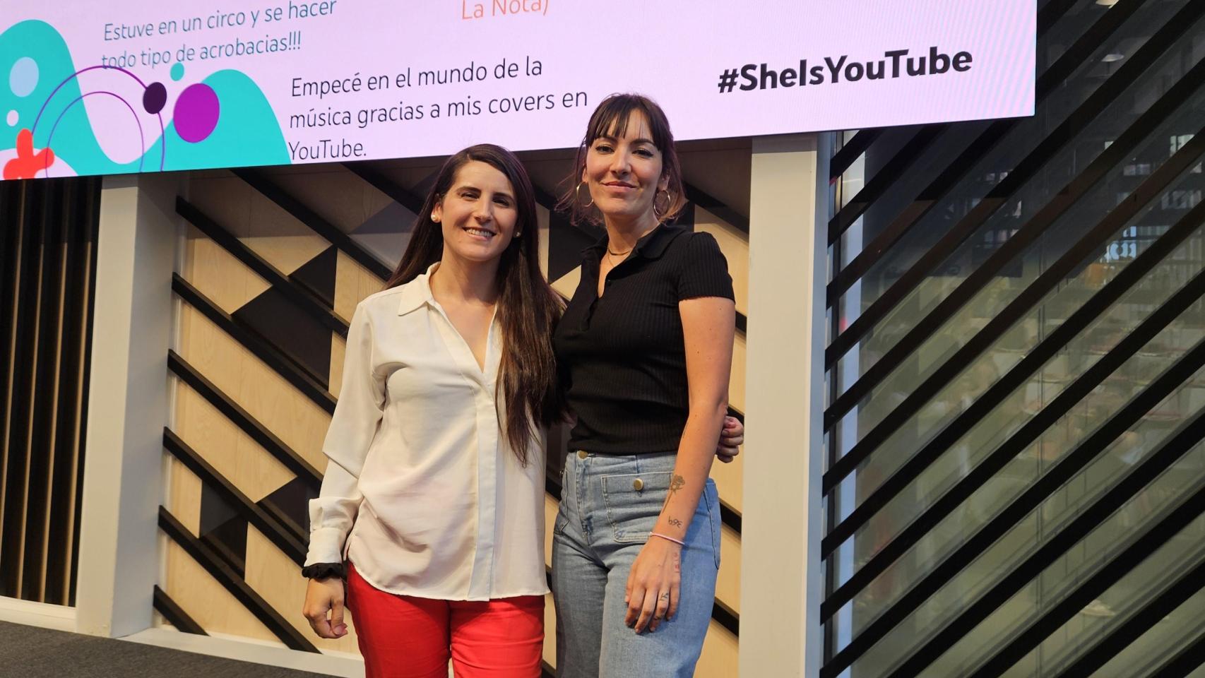 De Judith Tiral a Susi Profe, así es el día a día en YouTube de las ...