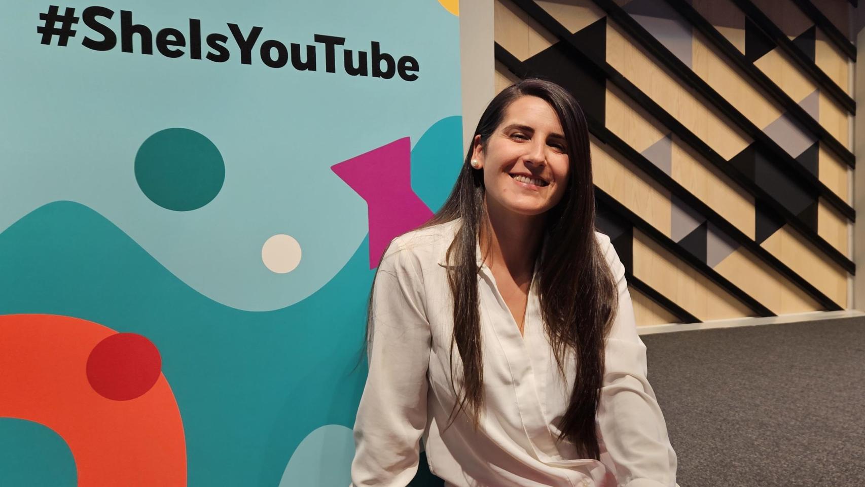 De Judith Tiral a Susi Profe, así es el día a día en YouTube de las mujeres que crean contenido ...