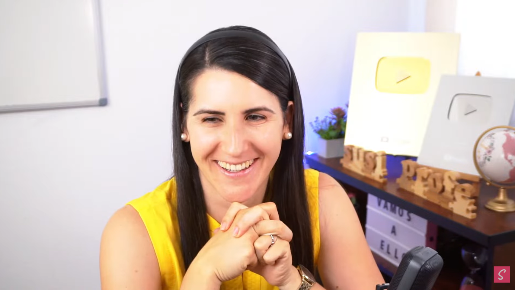 De Judith Tiral a Susi Profe, así es el día a día en YouTube de las ...