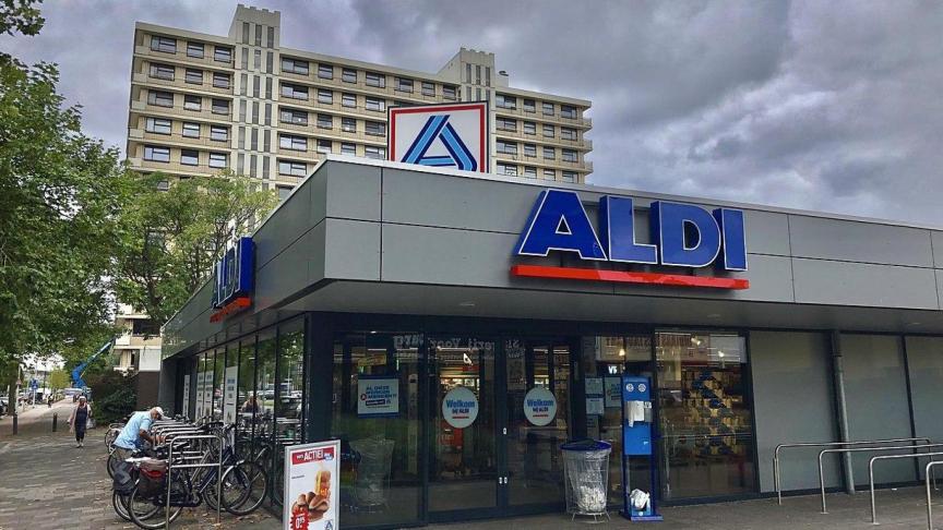 Los nuevos tupper de Aldi para ir a la playa que mantienen la comida ...