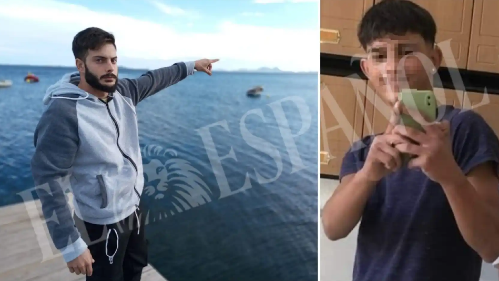 El drama de Manuel: tiene 3 de sus 5 casas okupadas... la última por 'El Javi', investigado por ...