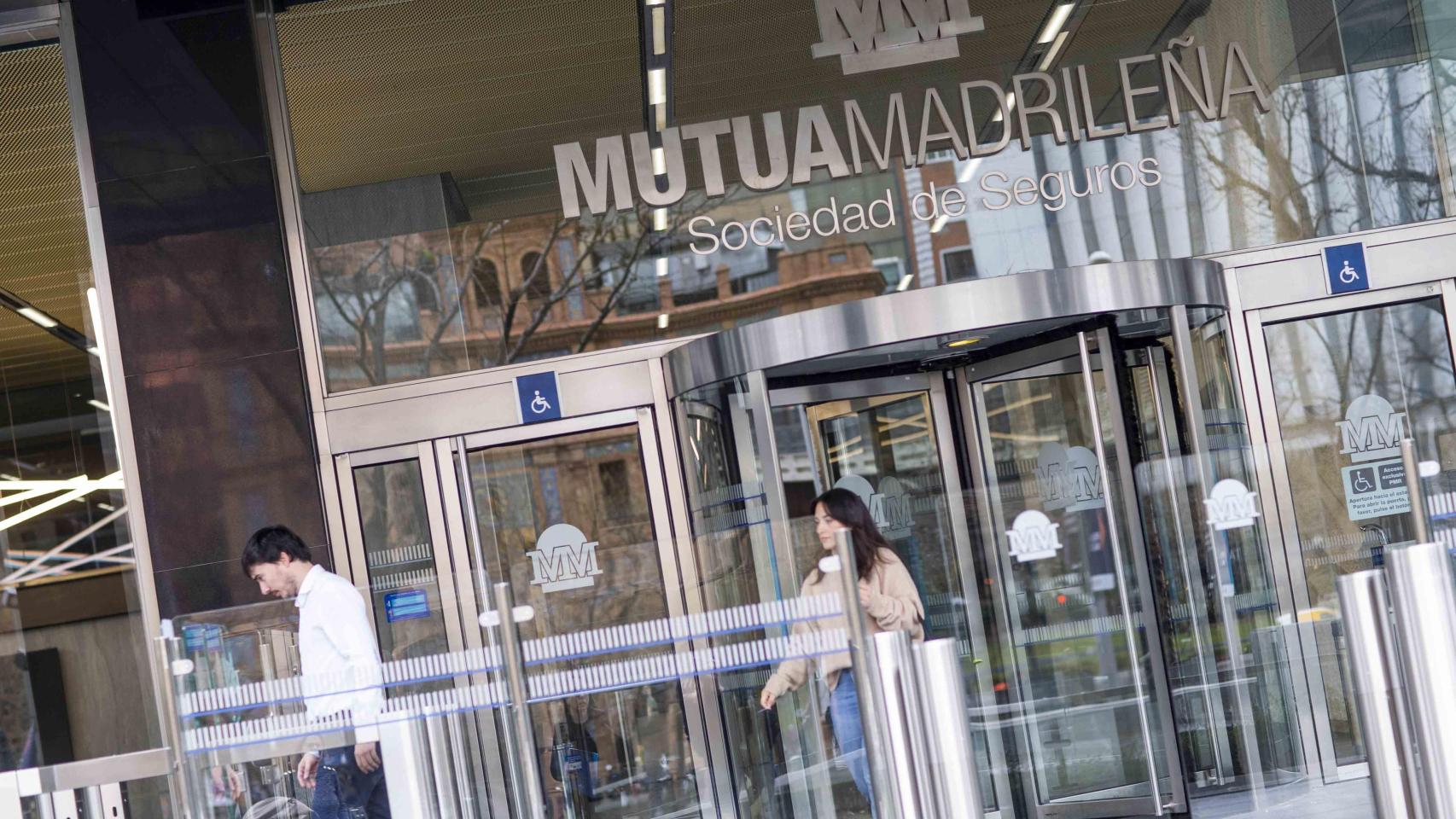 Mutua incorpora a su seguro de hogar una cobertura antiokupación por 7 ...