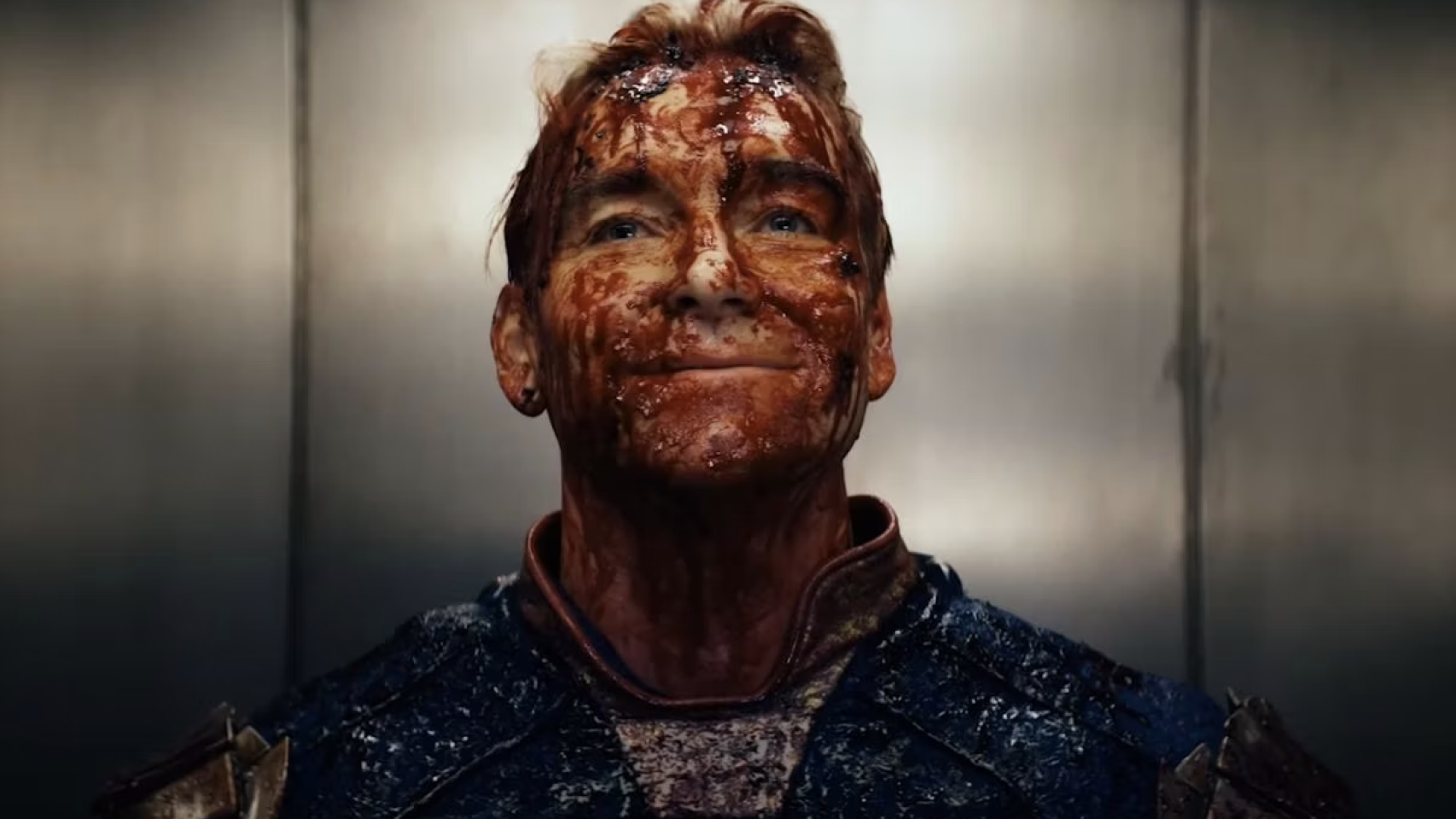 The shocking revelation of 'The Boys' about Homelander: what is his ...