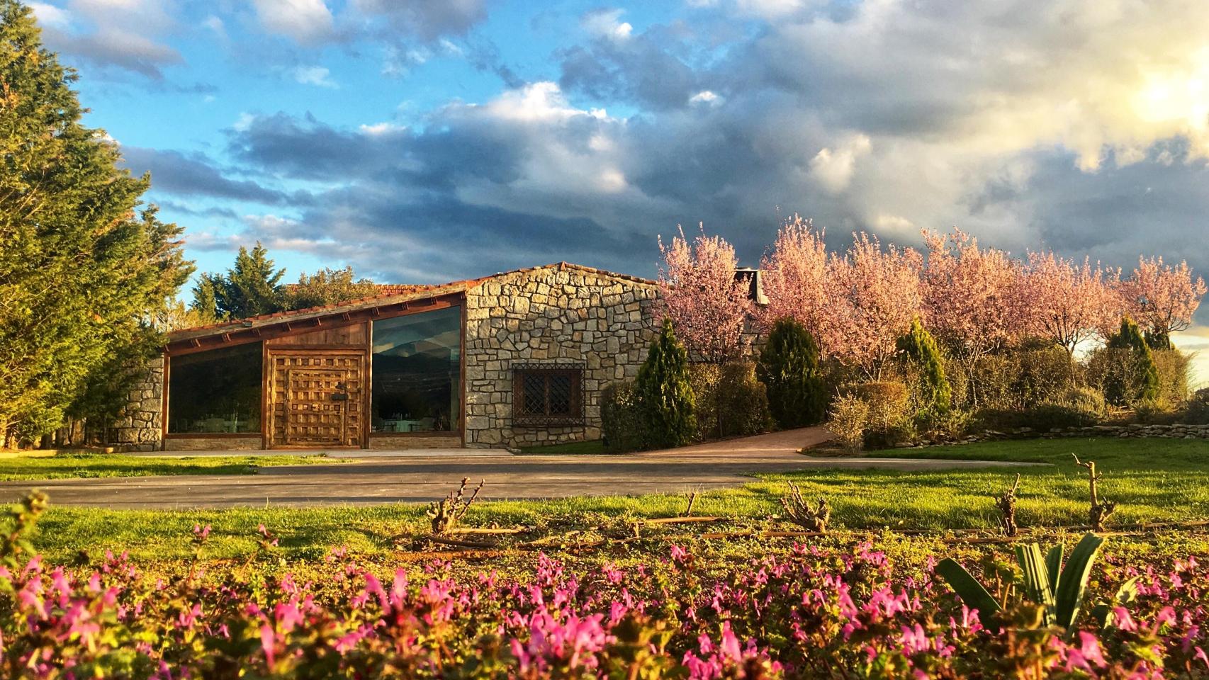 Fiebre por las bodas de 3 días en Madrid: las fincas que controlan el ...