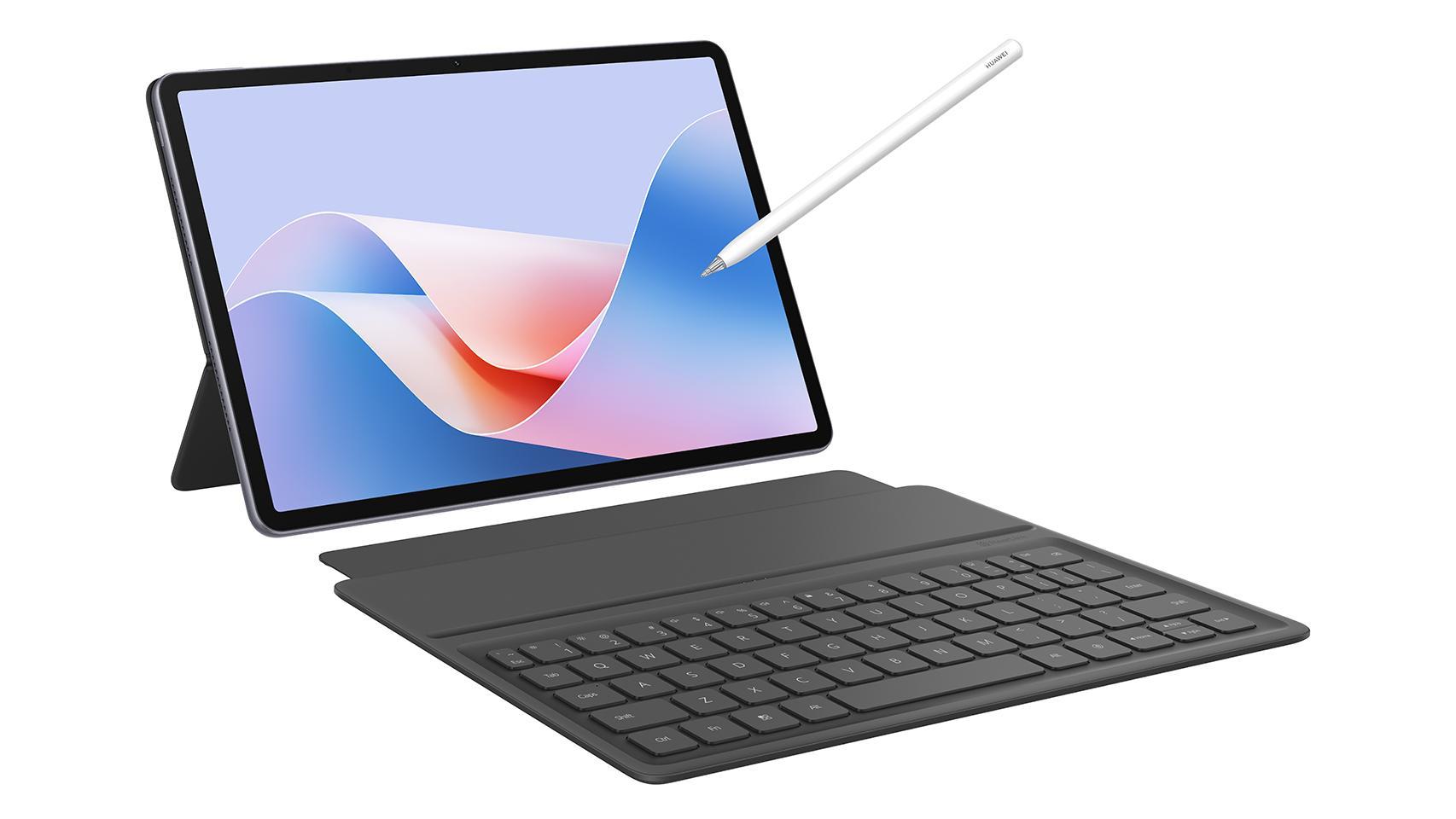 La tablet de Huawei que hace que dibujar o tomar notas sea una ...