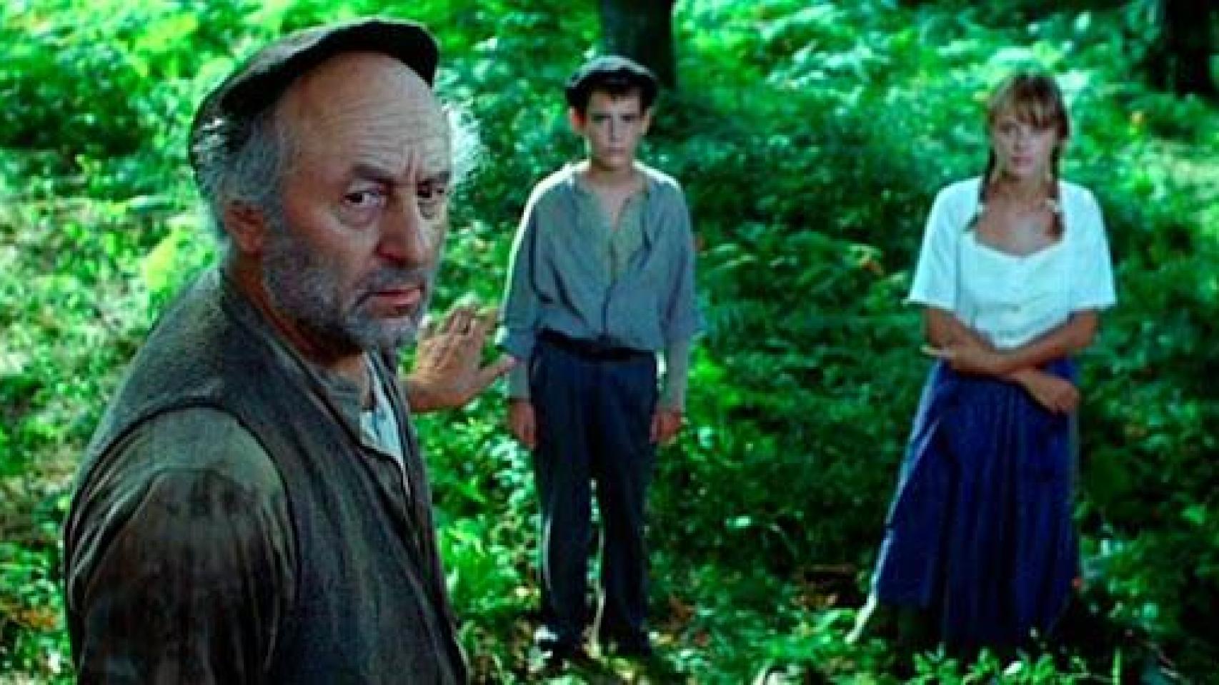 Muere Txema Blasco, actor de 'Cuéntame' y protegido de Julio Medem