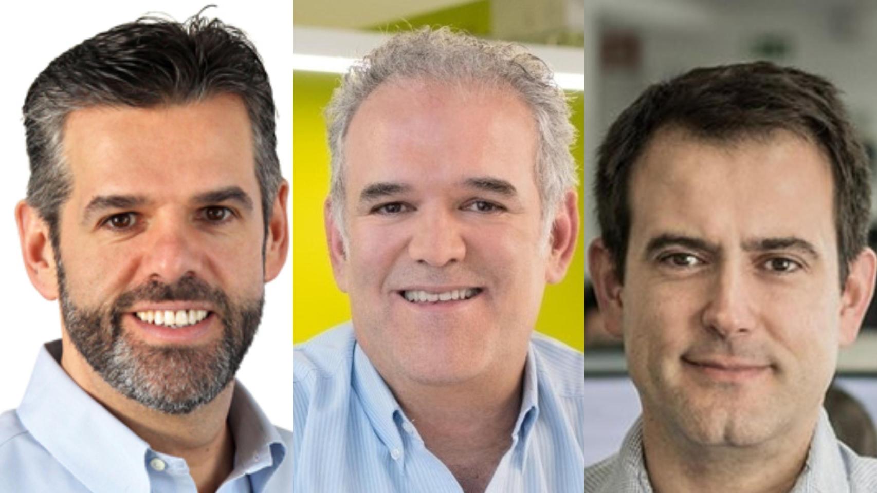 Idealista, la 'idea' que Jesús Encinar trajo de EEUU para revolucionar ...