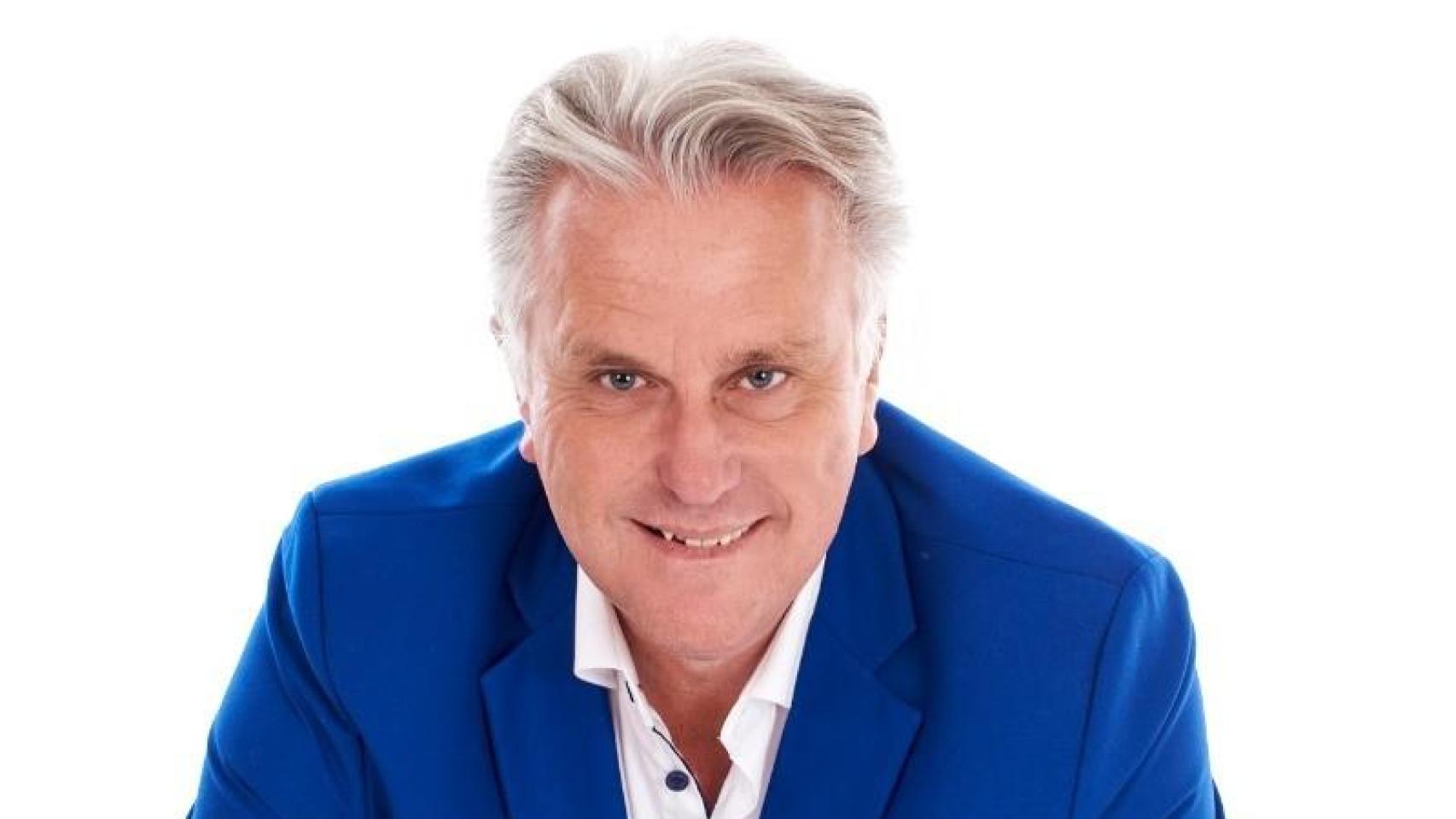 'AI Steve', el primer candidato hecho por IA se presenta a las ...