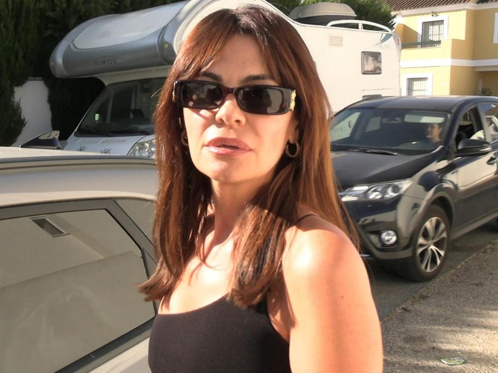 María José Suárez estalla como nunca contra Álvaro Muñoz Escassi: "No ...