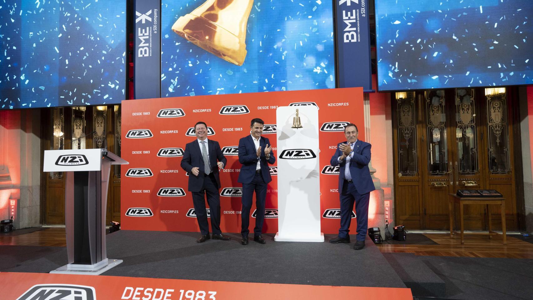 La volatilidad no frena las pequeñas salidas a bolsa: BME Growth y ...