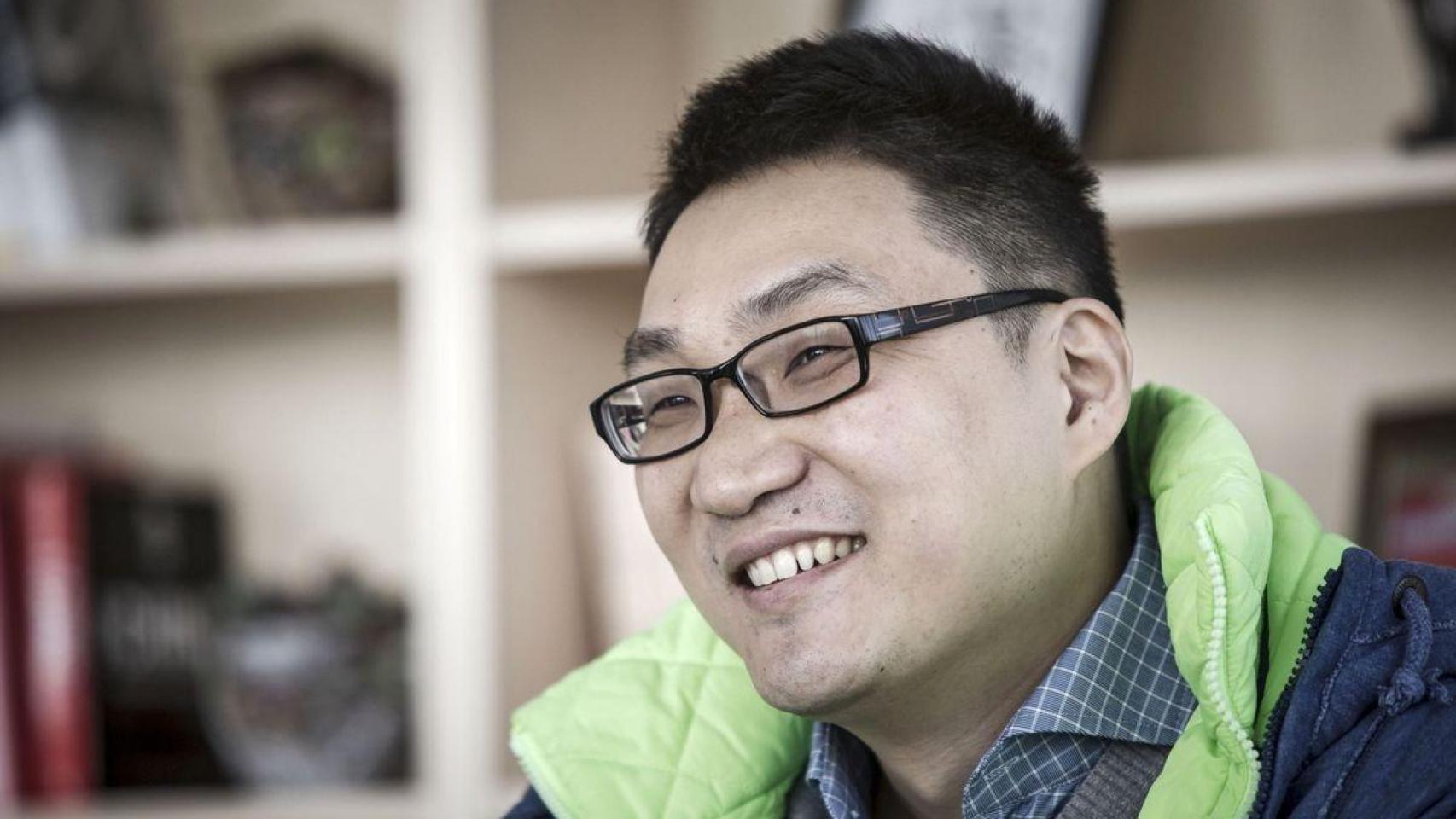 Coling Huang, el 'obrero' que creó Temu y ahora amasa una fortuna de 48 ...