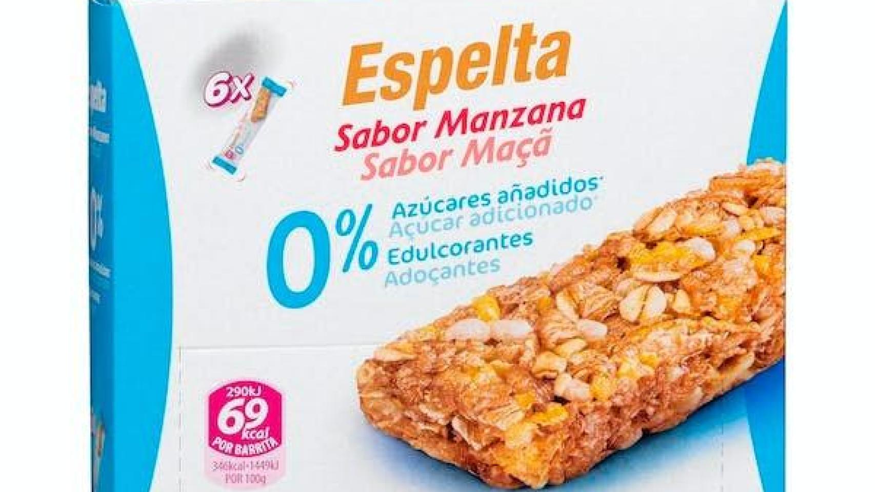 Las mejores barritas de cereales del 'súper' se venden en Mercadona: lo ...