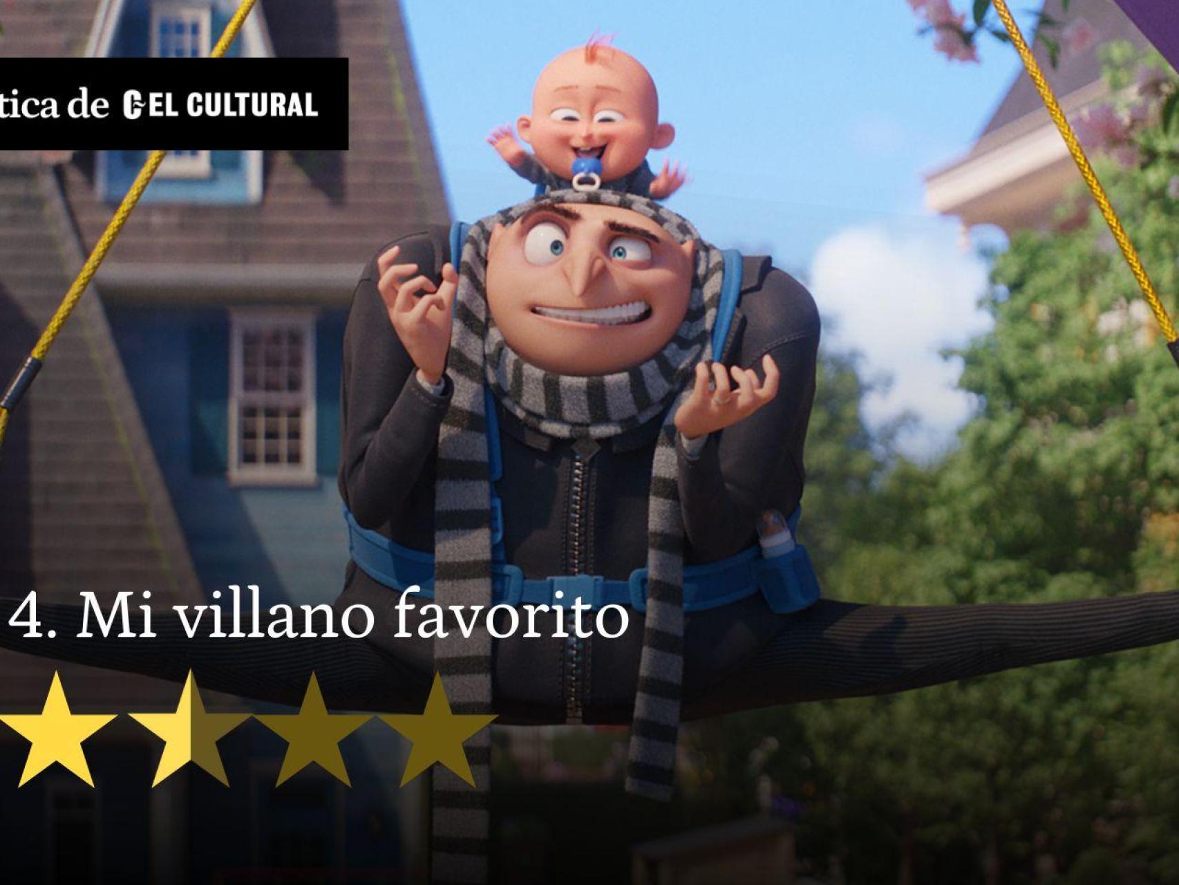 Imágenes De Minions De Mi Villano Favorito Con Citas