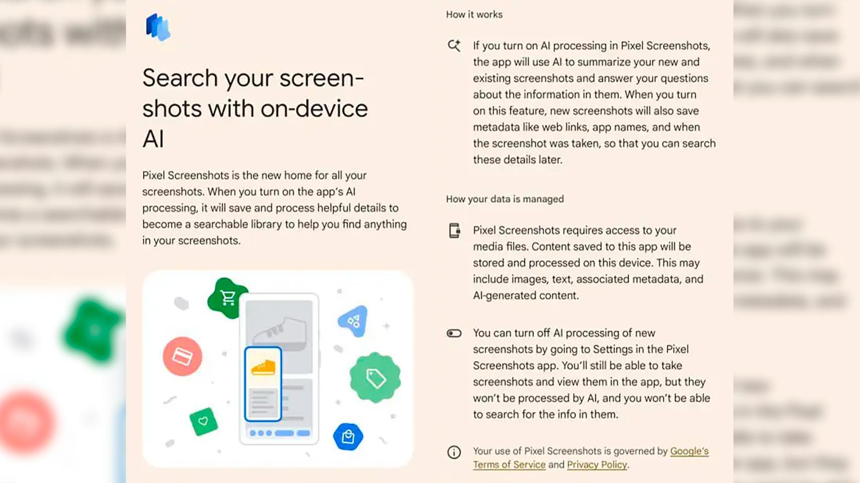 Así es Google AI, la gran sorpresa de los Pixel 9 que competirá ...