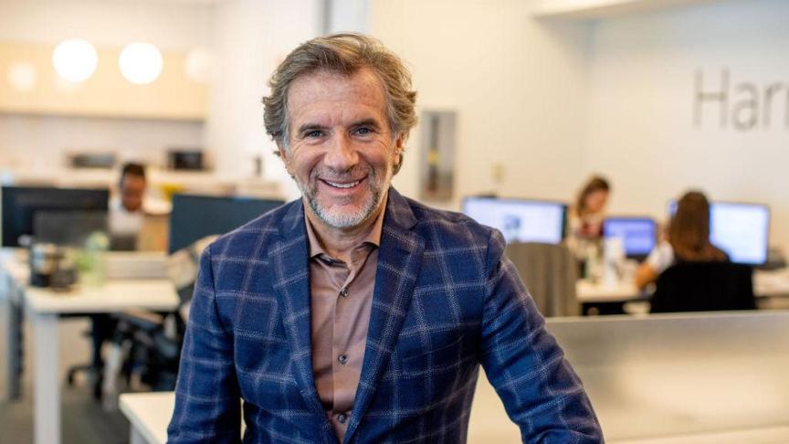 El gurú de la comunicación Sergio Roitberg: “Acabamos de vivir la mayor ...