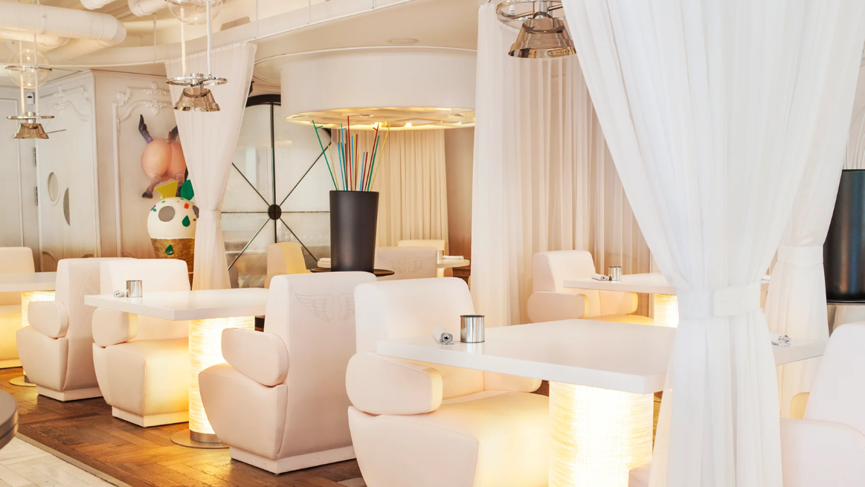 Dabiz Muñoz dispara el precio del menú de DiverXO: la experiencia más ...