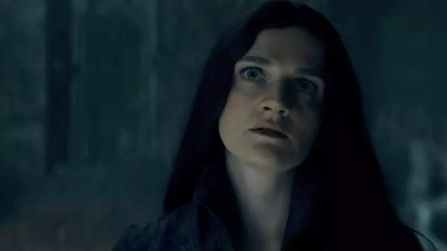 Who is Alys Rivers: the mysterious Witch Queen of Harrenhal is the ...