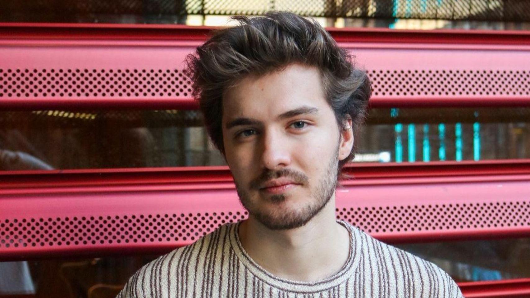 El impactante cambio físico de Javier Cidoncha, Lucas en 'El Internado ...