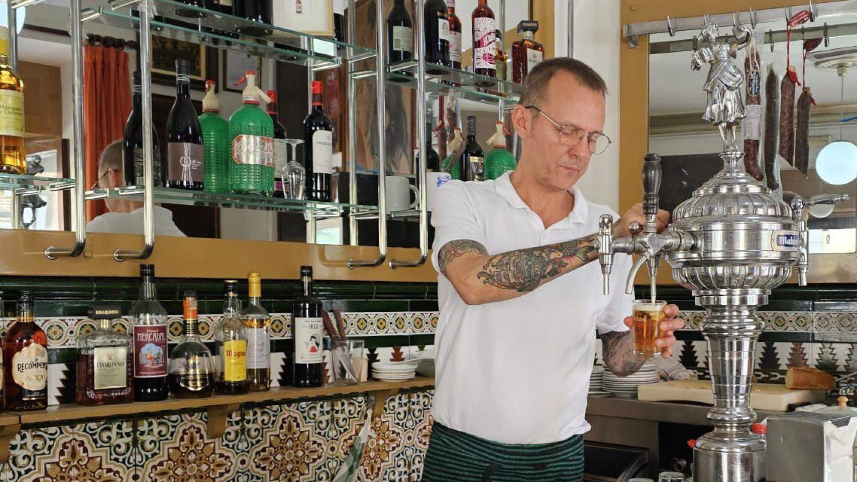 Radiografía del bar Paco, el nombre más común de los locales en España ...